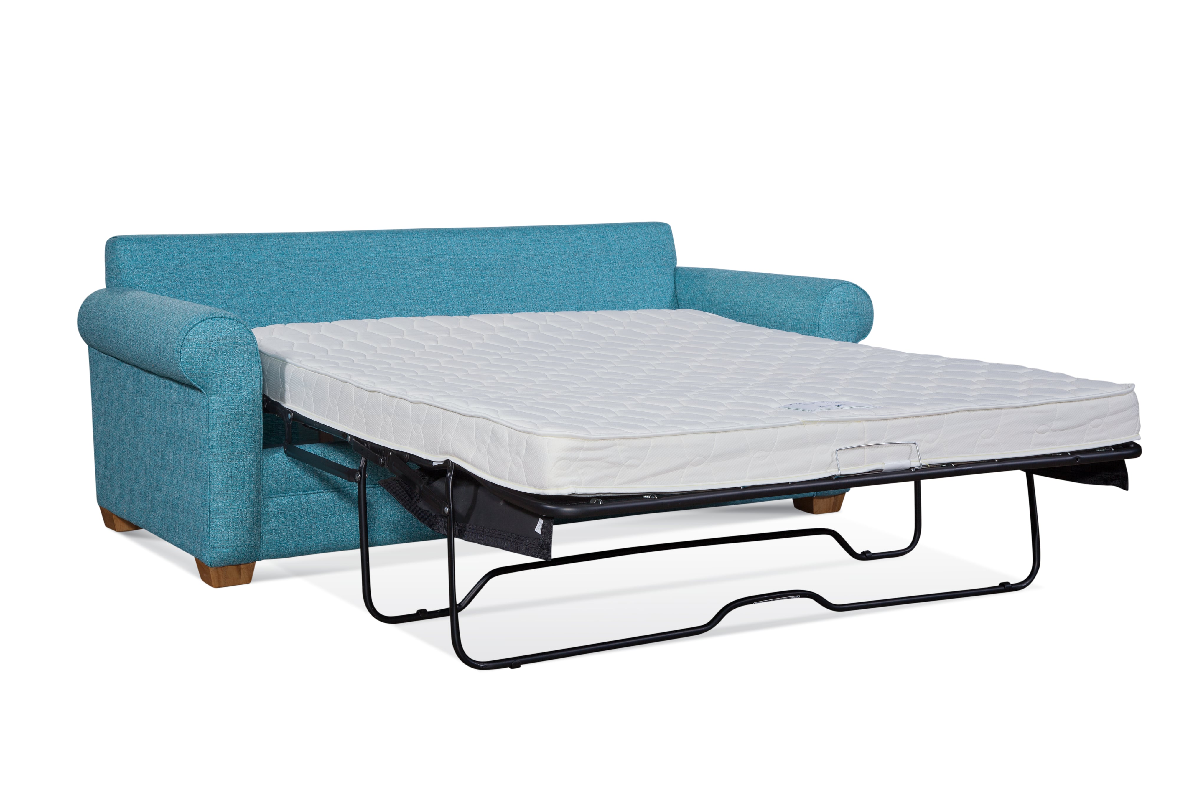 Braxton Culler Bedford 728-015 Transitional Queen Sleeper Sofa with ...