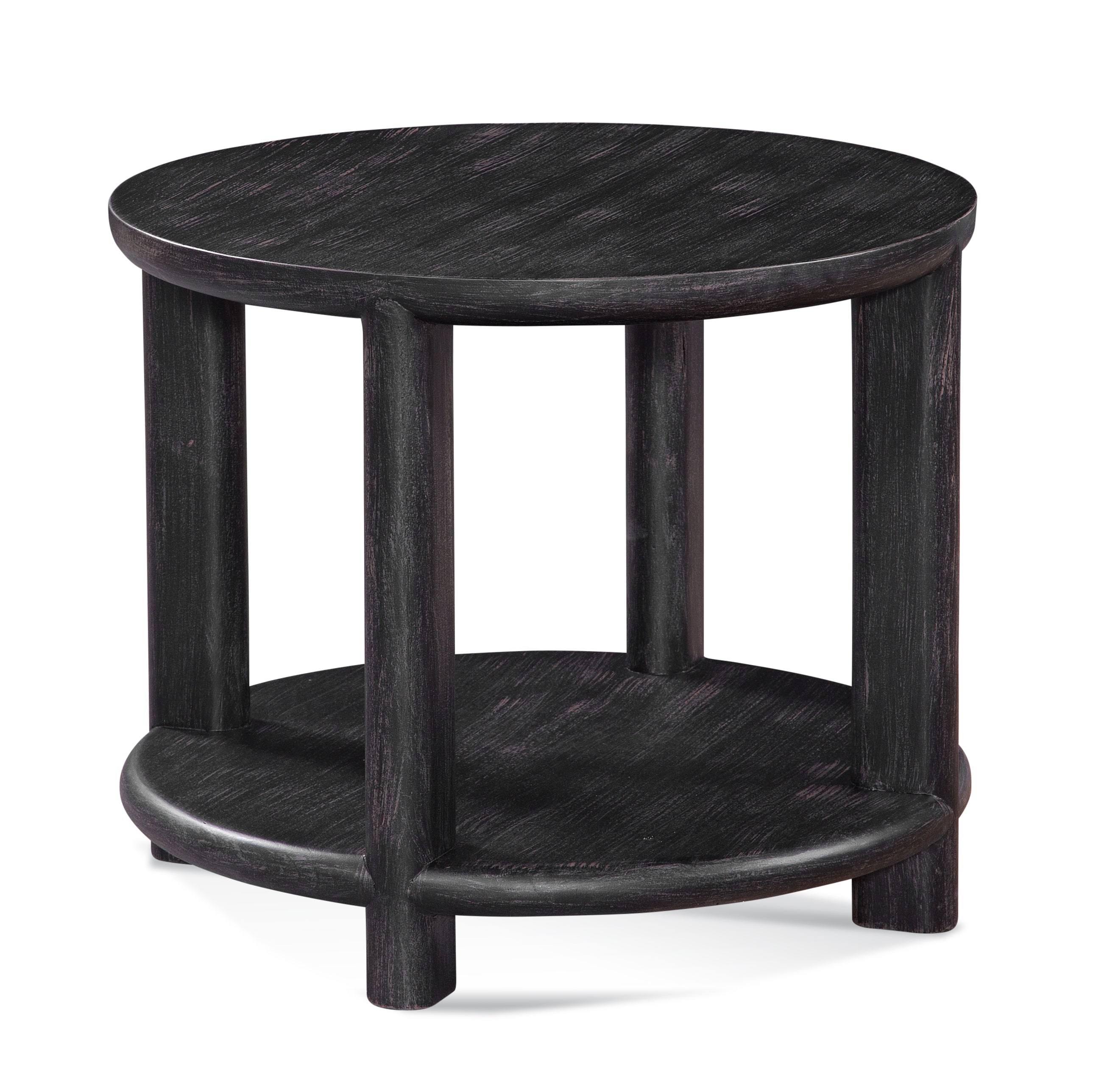 Braxton Culler Lyra 1071-022 Lyra Round End Table | Braxton Culler ...