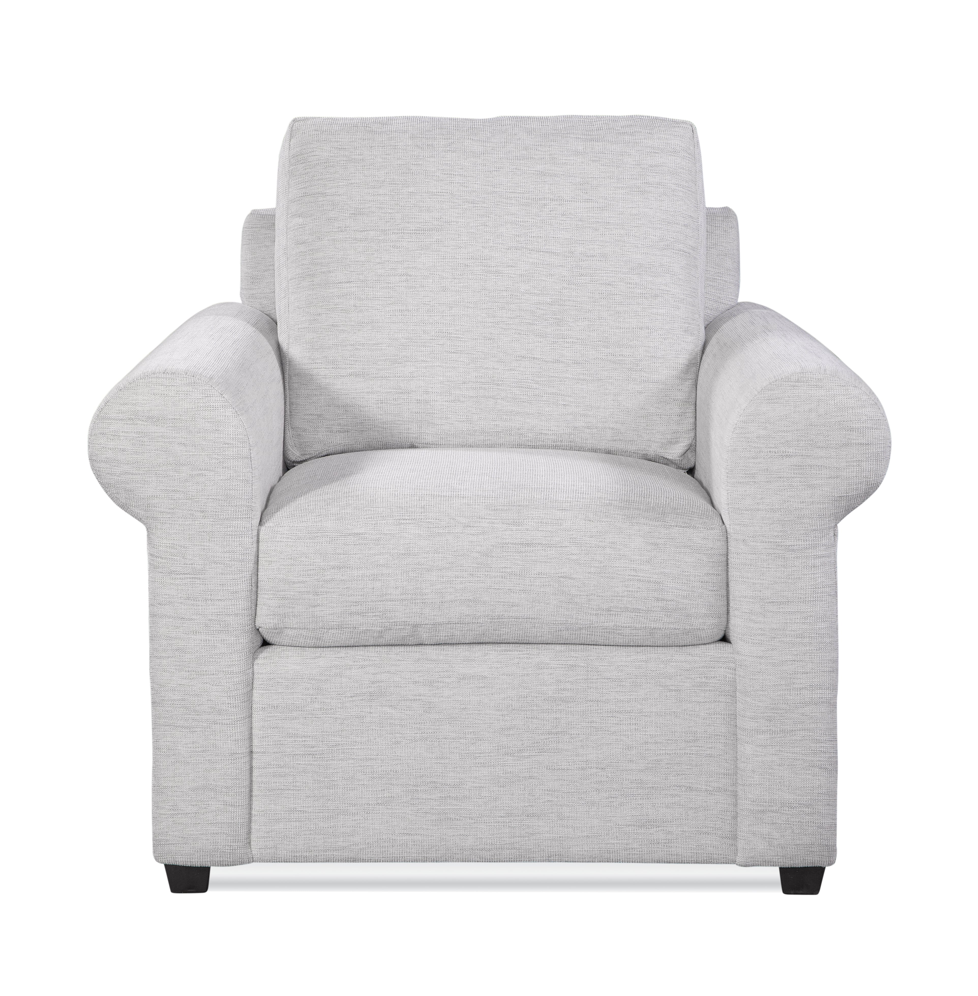 Braxton Culler Barrett 513-101 Barrett Chair | Braxton Culler | Uph ...