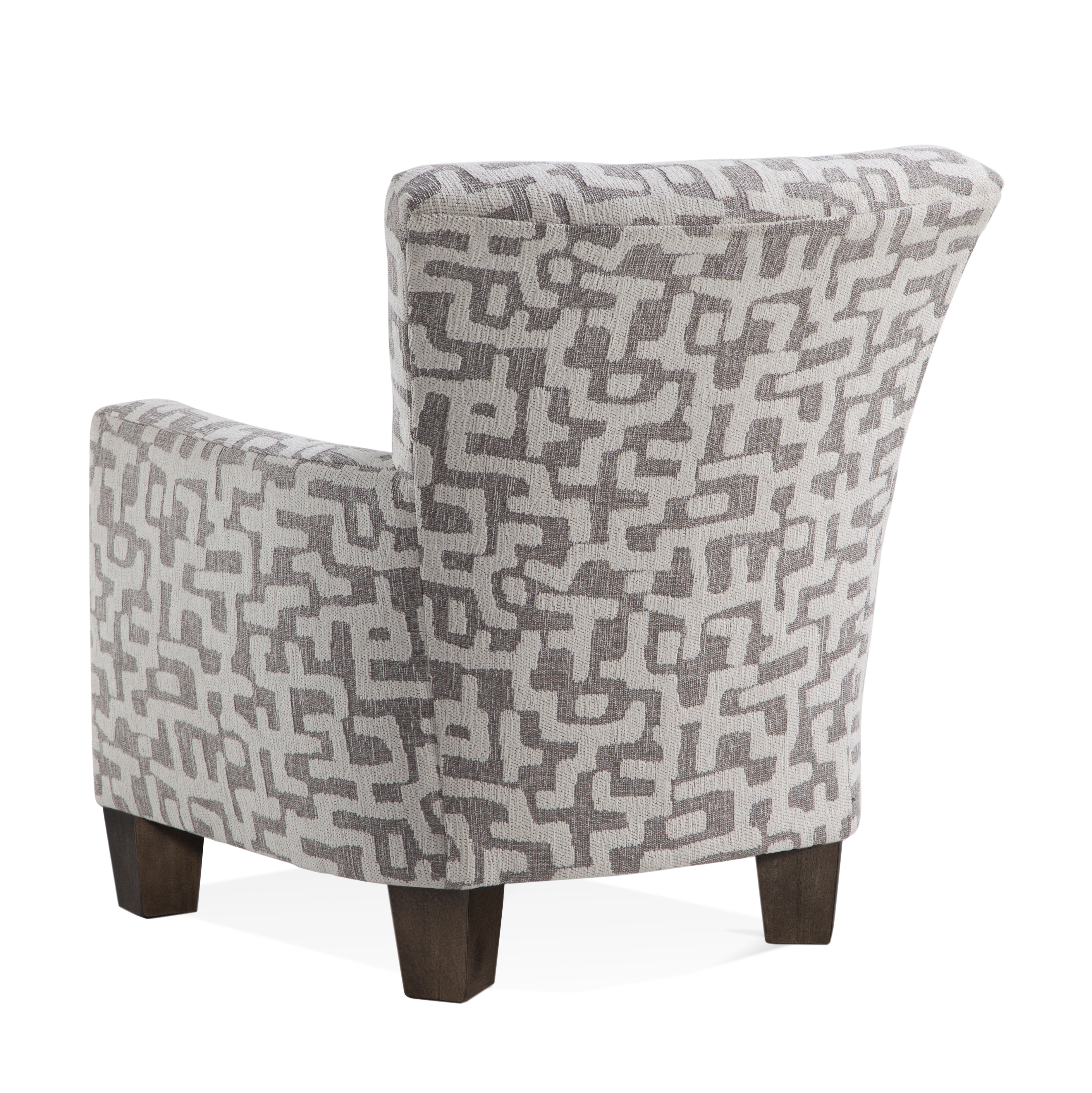 Braxton Culler Noah 500-001 Noah Accent Chair | Braxton Culler | Uph ...