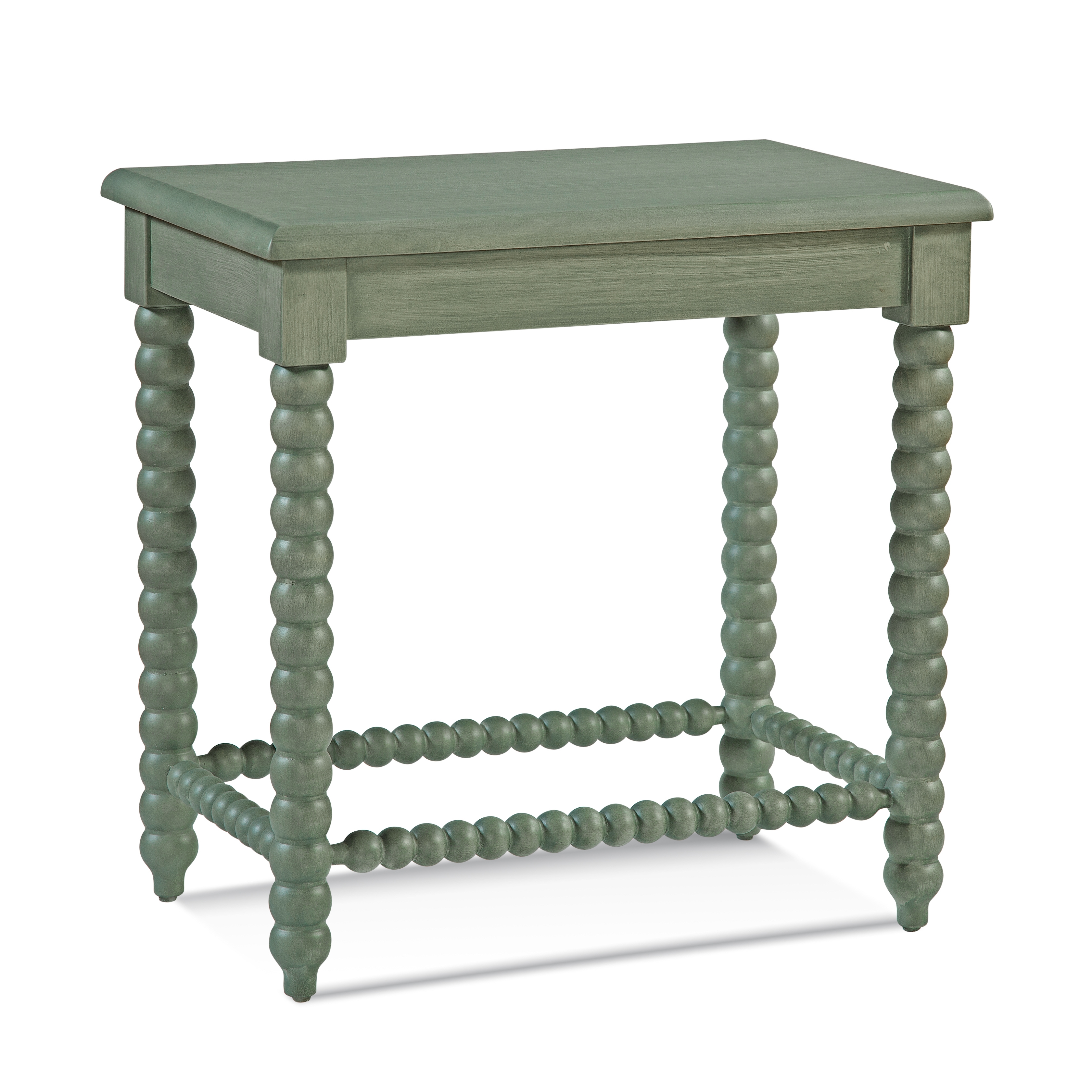 Braxton Culler Lind Island 1046-171 Lind Island Chairside Table ...
