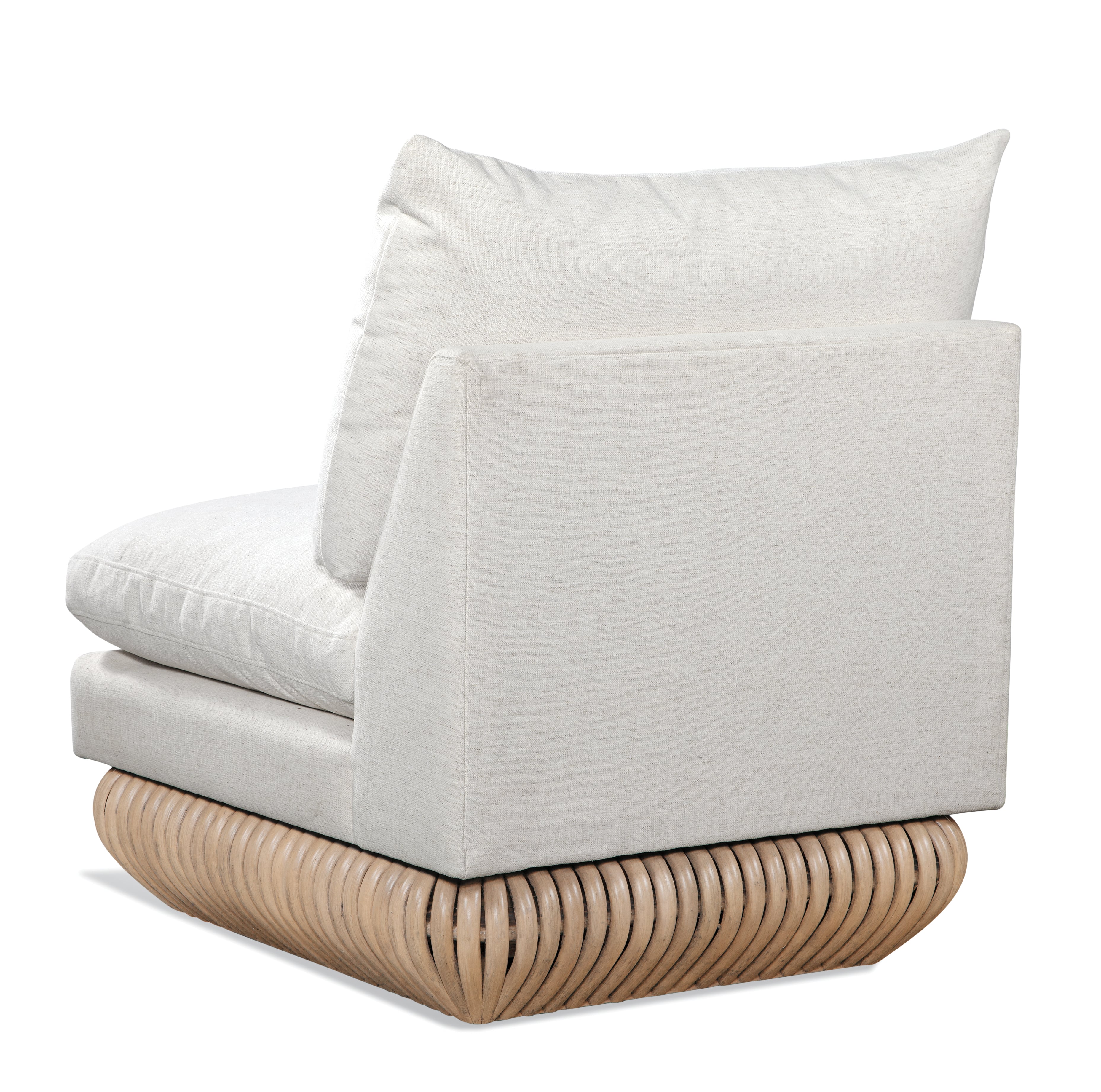 Braxton Culler Tulum 1061-005 Tulum Swivel Chair | Braxton Culler | Uph ...