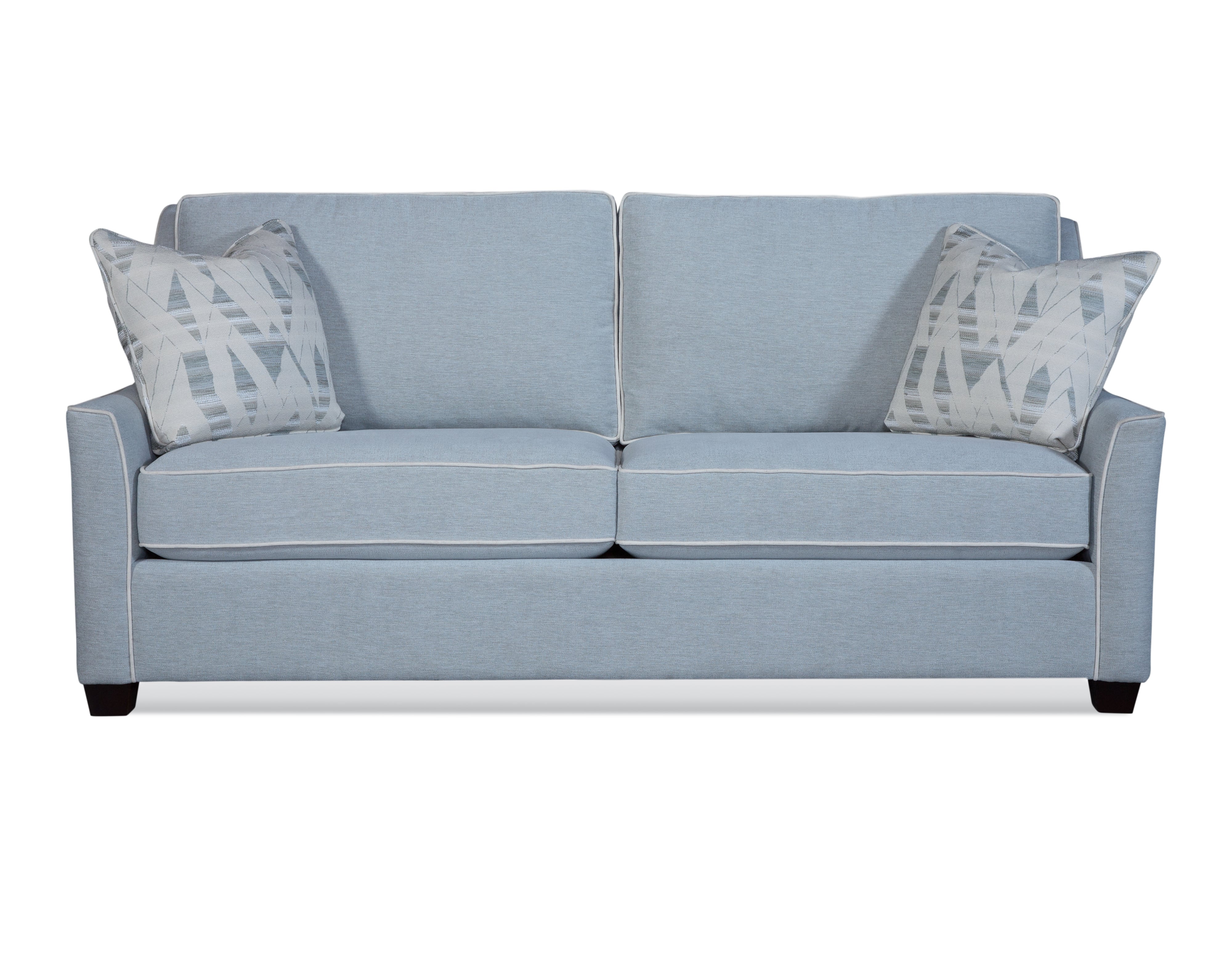 Braxton Culler Huntley 749-015 Huntley Queen Sleeper Sofa | Braxton ...