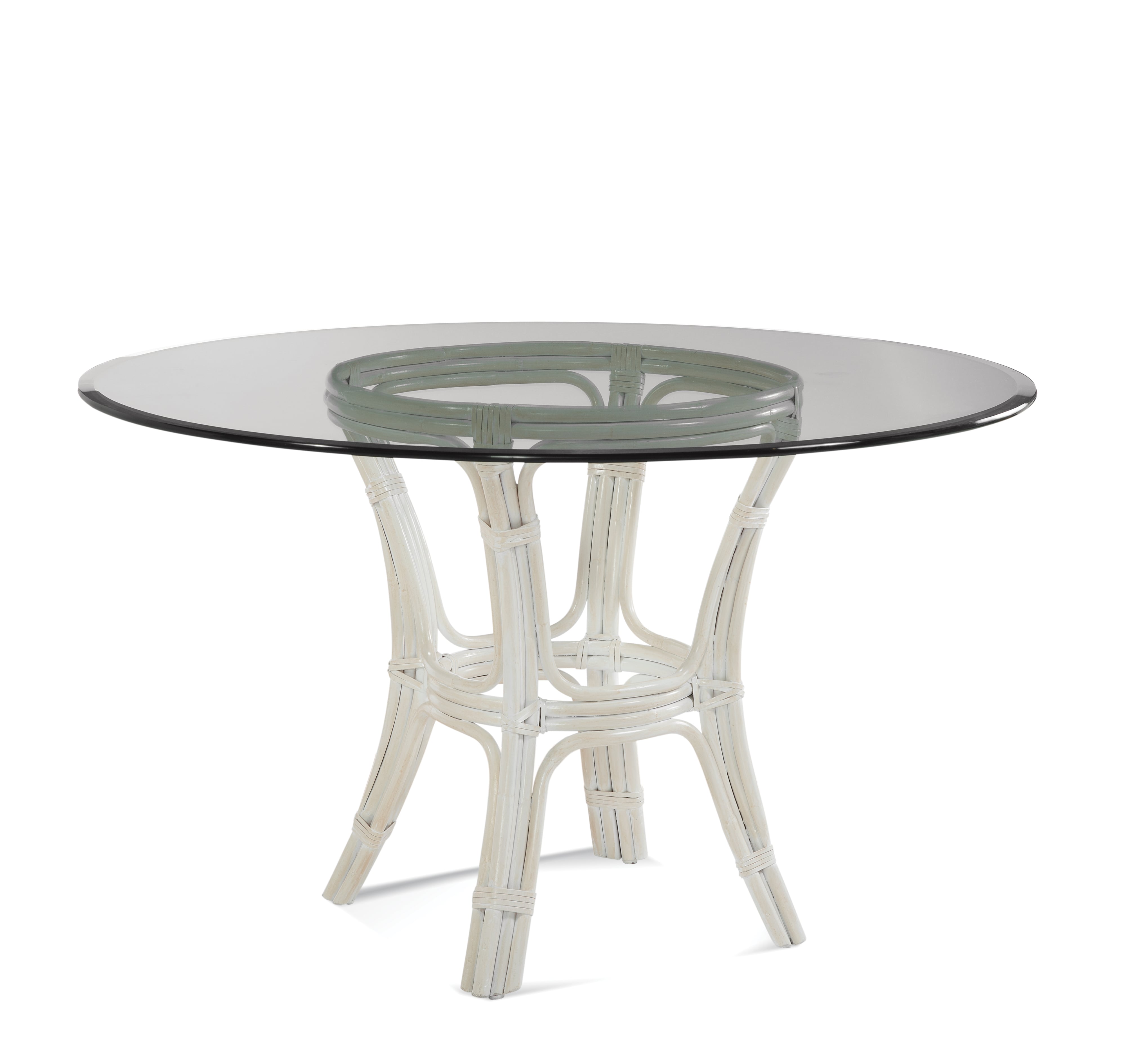 Braxton Culler Trellis 979-075/GL0999-061 Trellis Dining Table ...