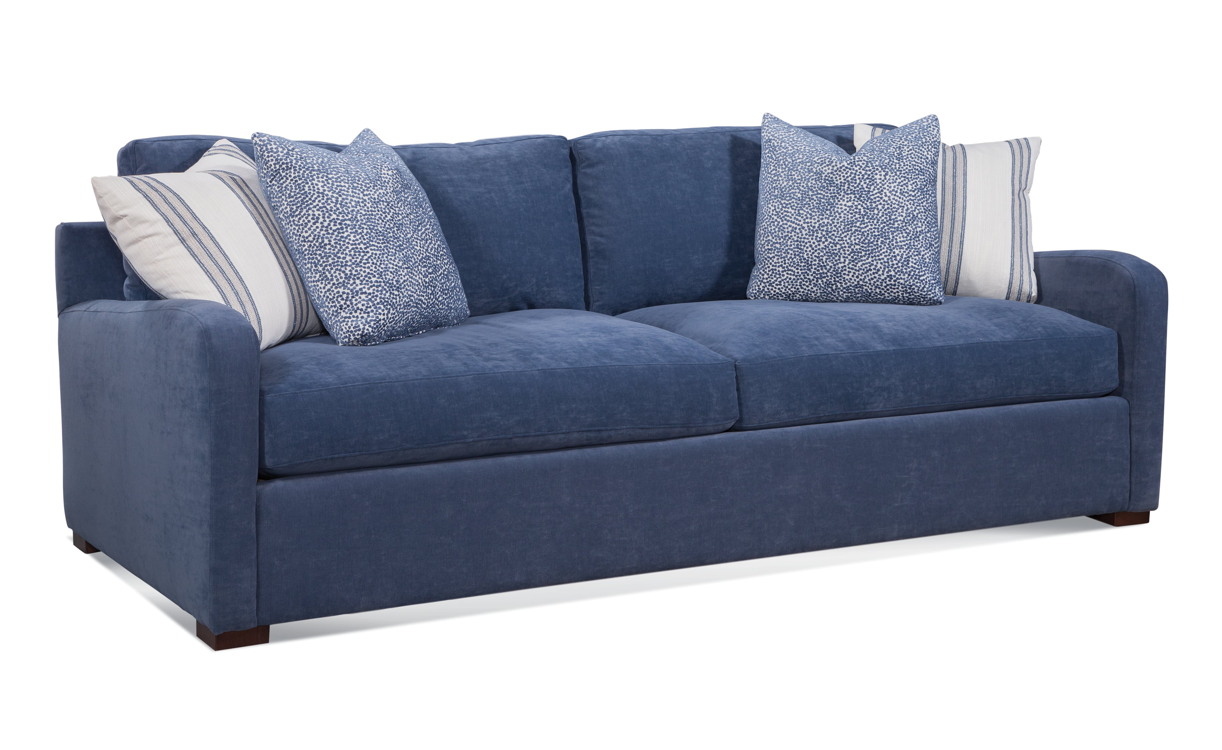 Braxton Culler Pandora 9740-011 Pandora Sofa | Braxton Culler | Uph ...