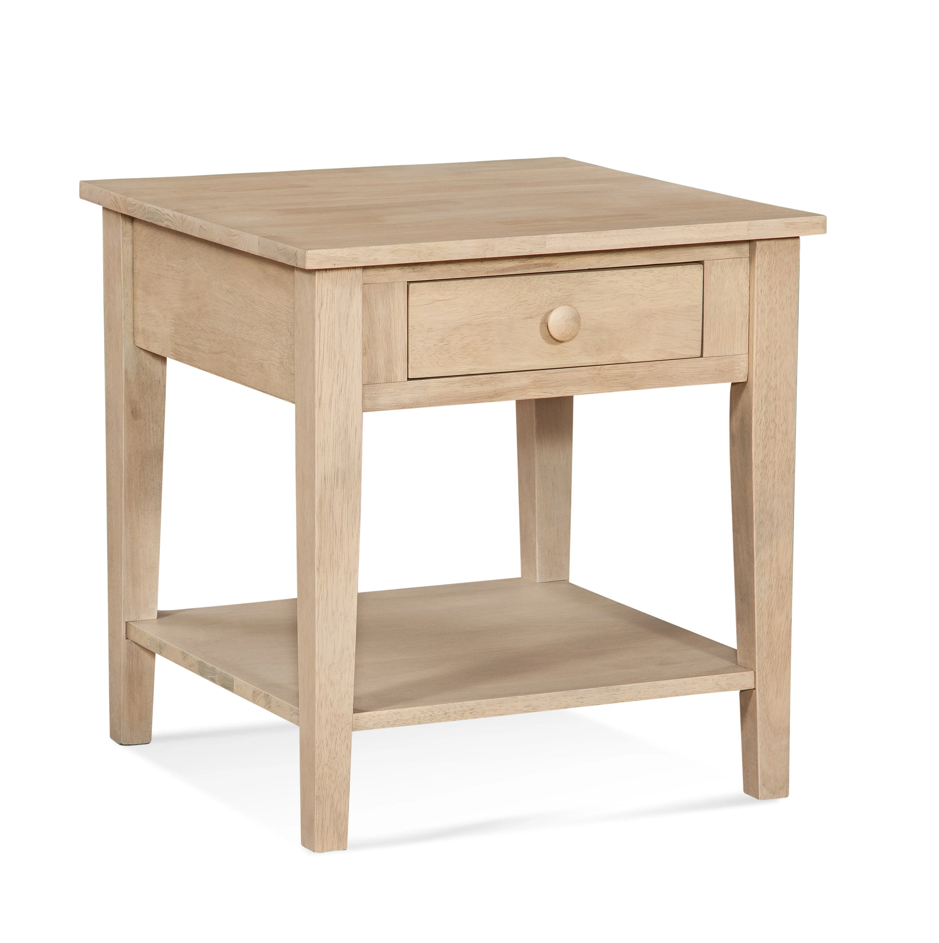 Braxton Culler South Hampton 1055-071 South Hampton End Table | Braxton ...