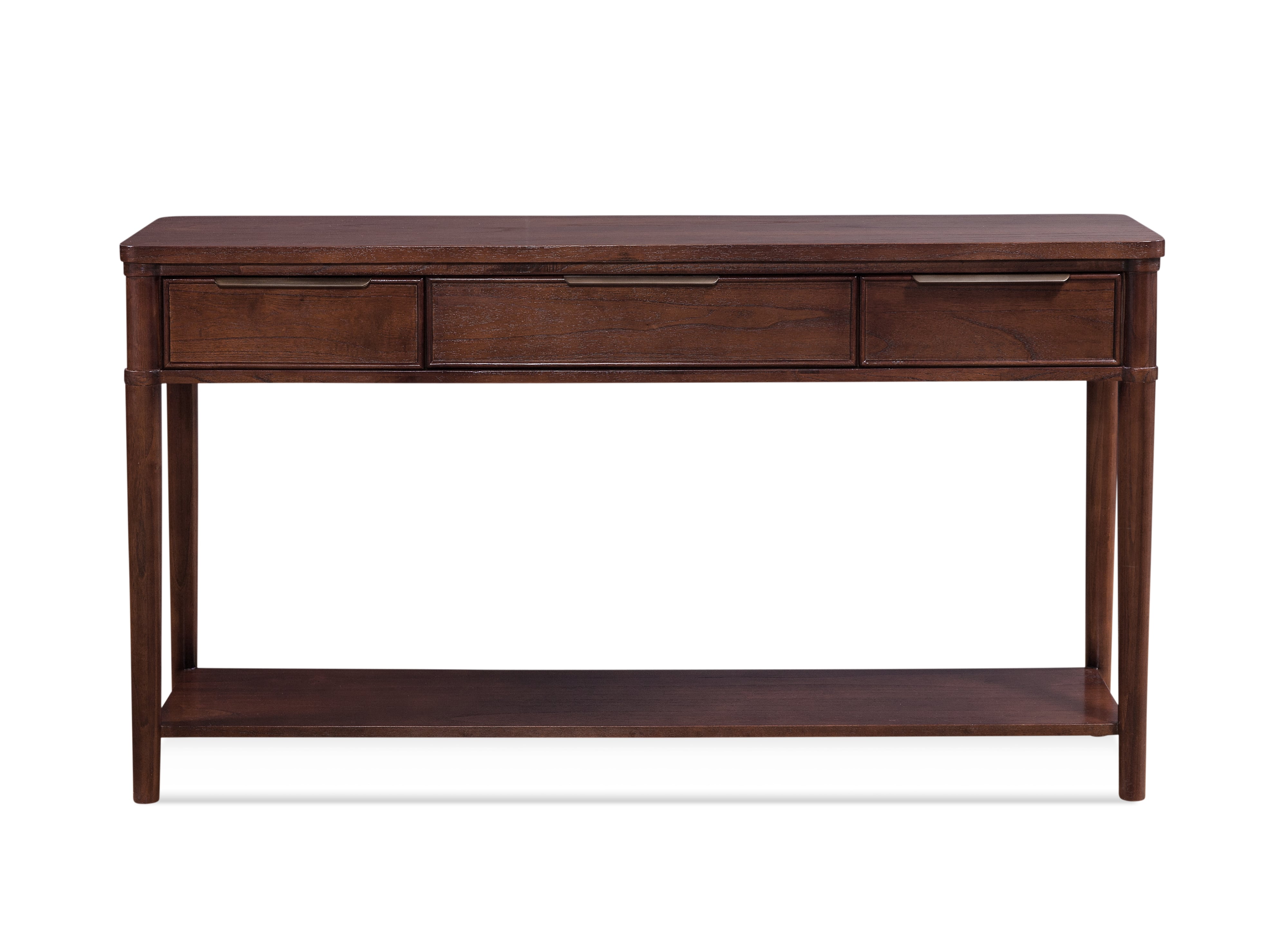 Braxton Culler Clair 838-073 Clair Console Table w/Drawers | Braxton ...