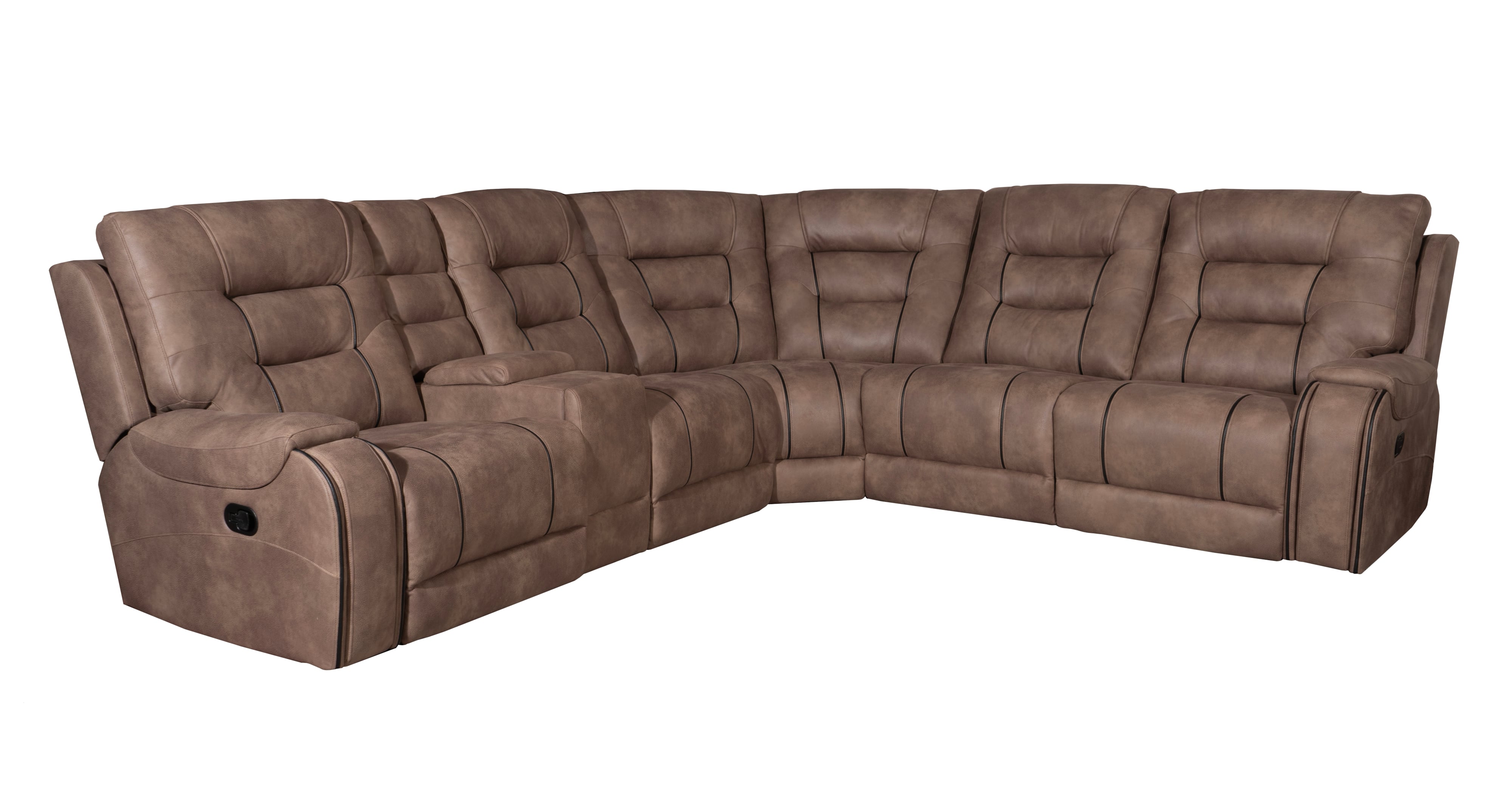Sectional Sofas in Anchorage, Fairbanks, Sterling, Alaska | Sadler's ...