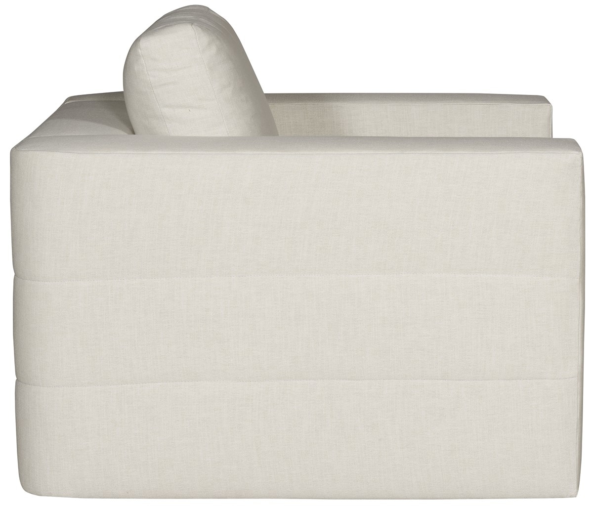 Vanguard Furniture Leone T1V158-SW Leone Swivel Chair | Baer's ...