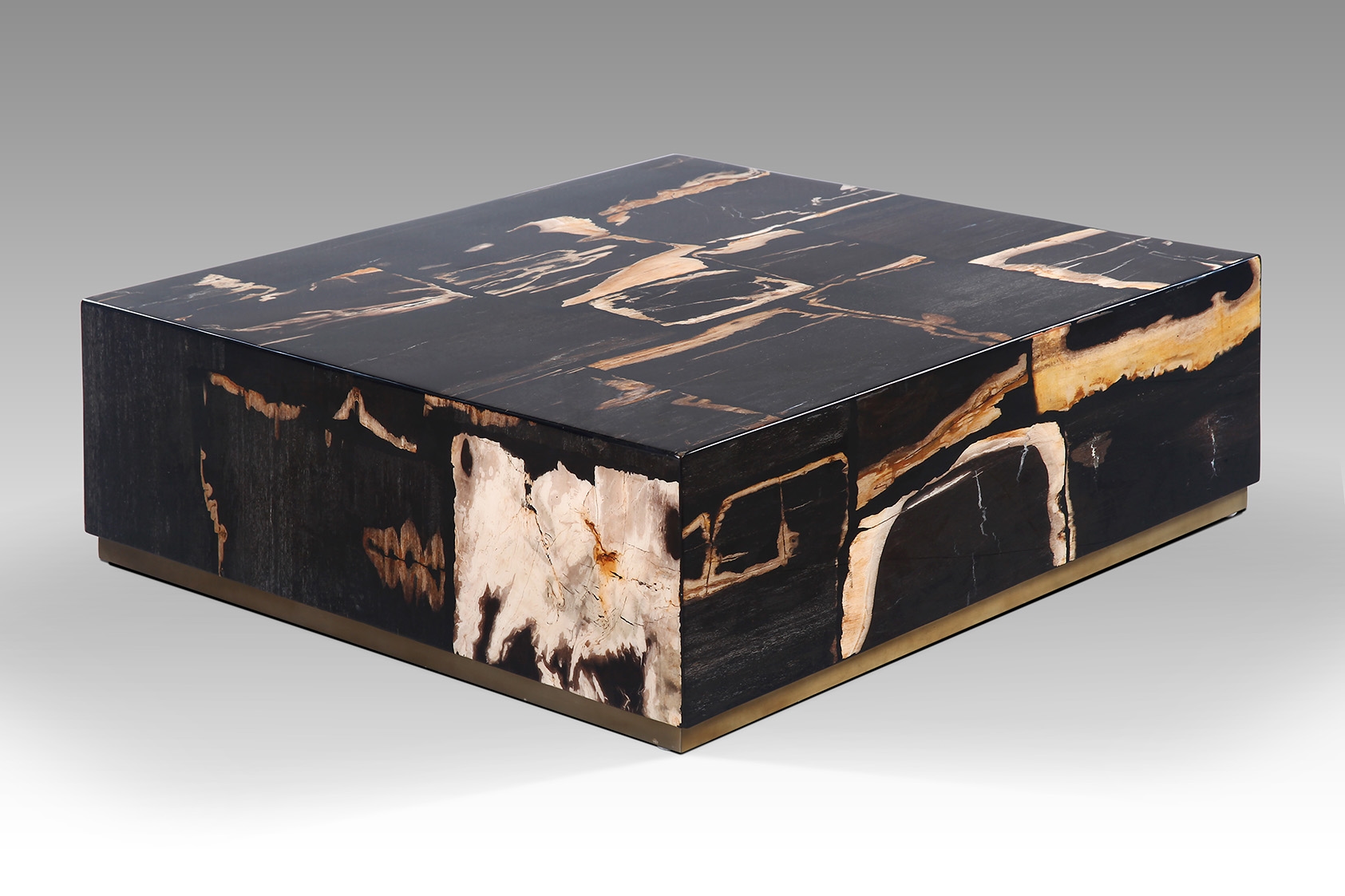 Woodbrook Designs Macan 600290150 Cocktail Table | Baer's Furniture ...