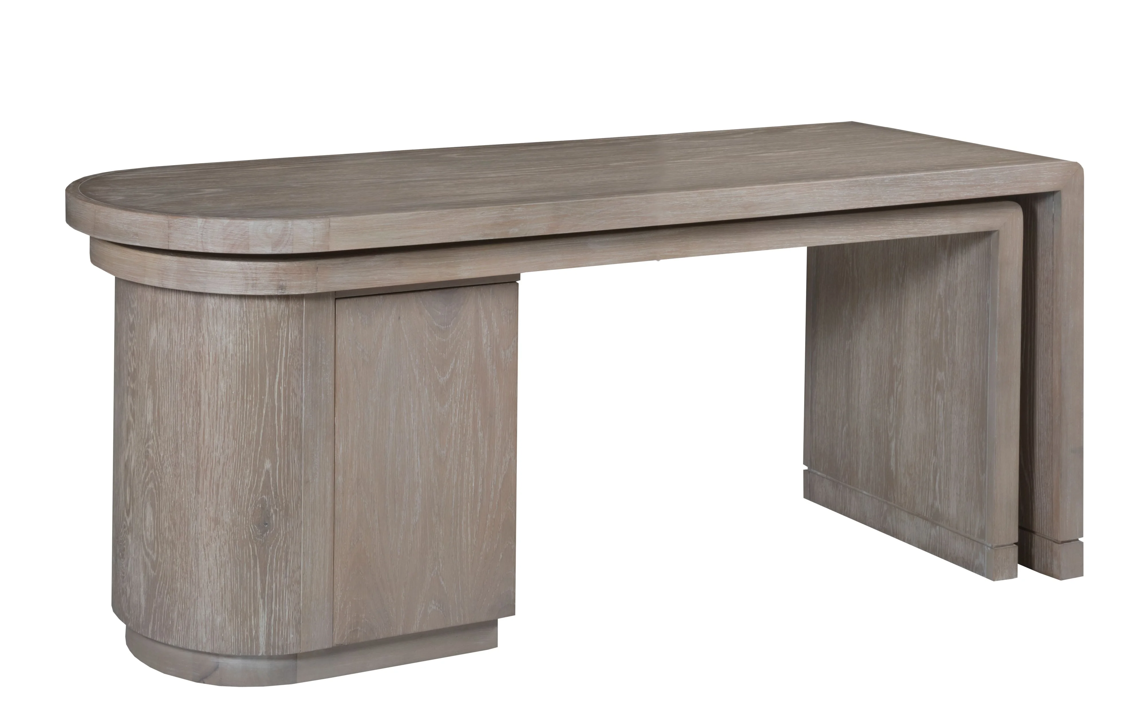 Palmetto Home Bodhi Home Office 240-418 Rotating Desk | Baer's ...