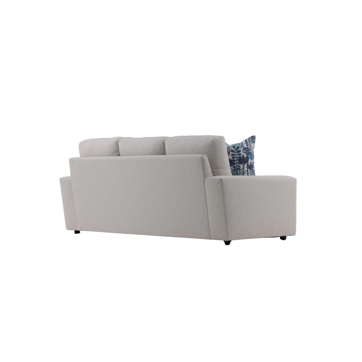 Sherrill 100153933 Haven Sofa | Baer's Furniture | Uph - Stationary Sofas