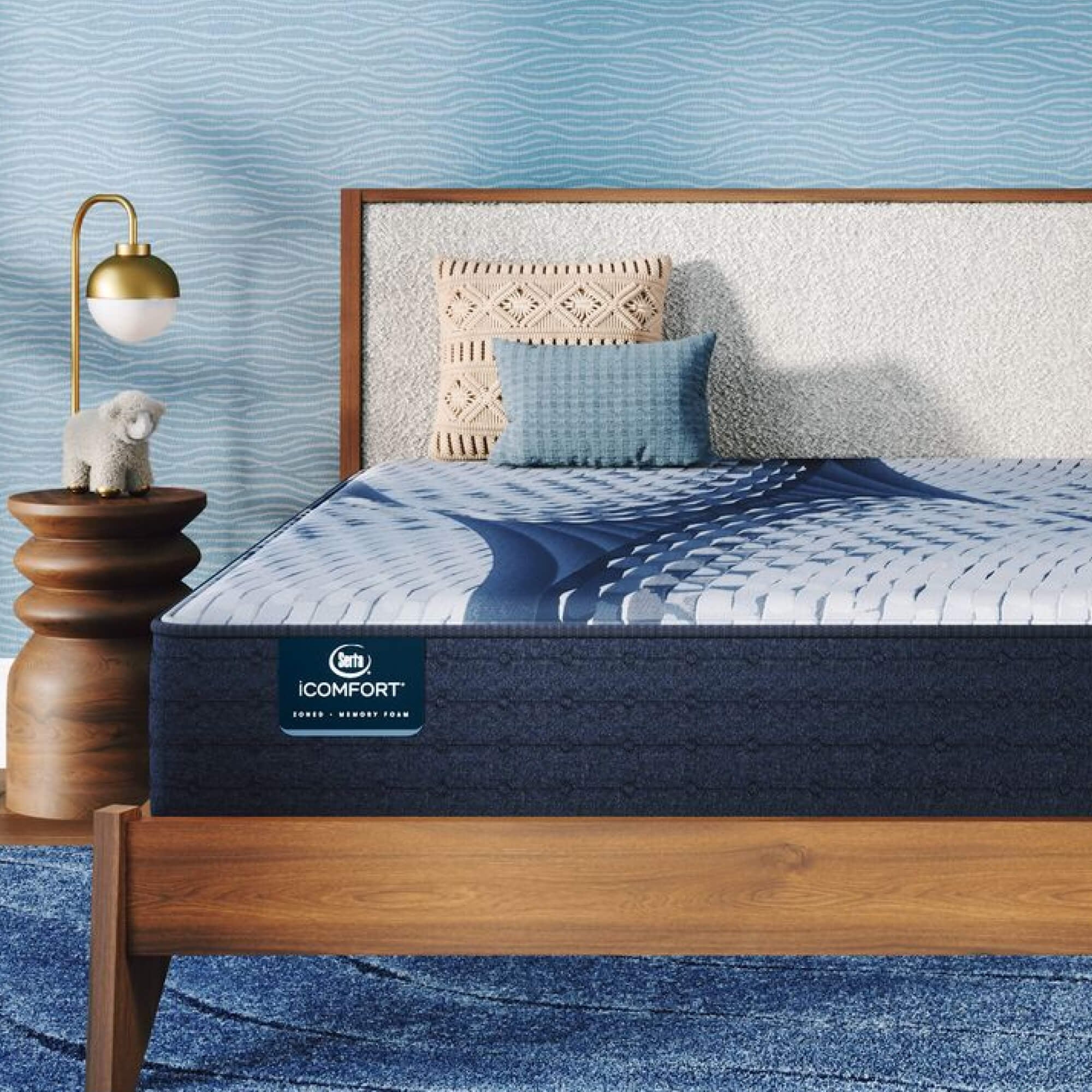 Serta icomfort twin xl mattress store