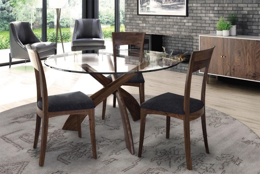 Dining Room Tables in Hawaii, Oahu, Hilo, Kona, Maui | HomeWorld ...