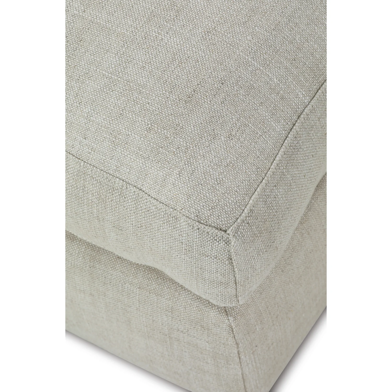 Robin Bruce Adler ADLER-005 11615-19 Contemporary Accent Ottoman ...