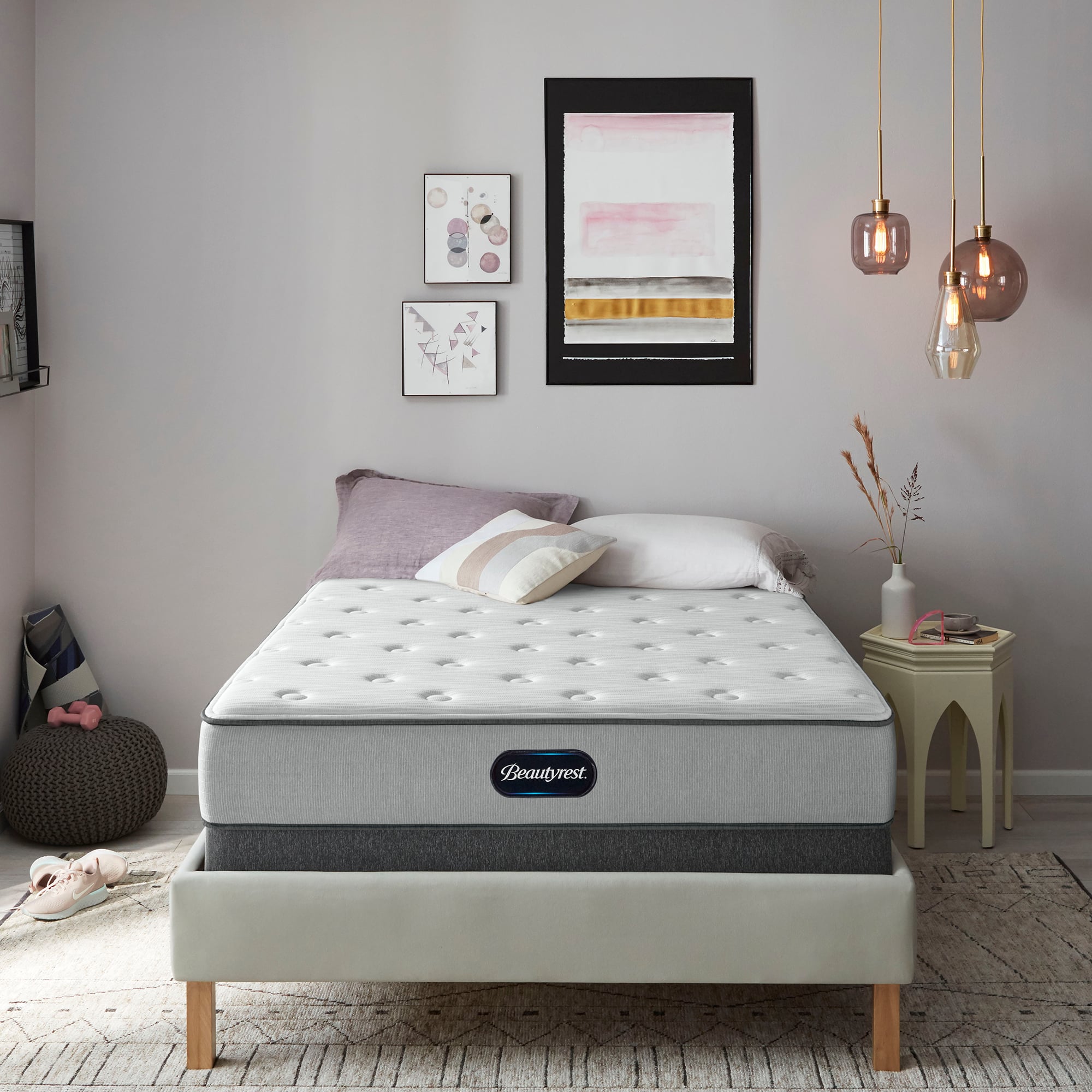 Beautyrest full xl mattress store