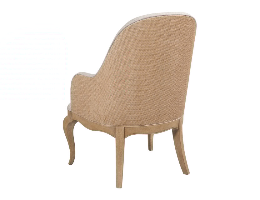 American Drew Chastain 9940875 Round Table/ 4 Chairs | Johnny Janosik ...