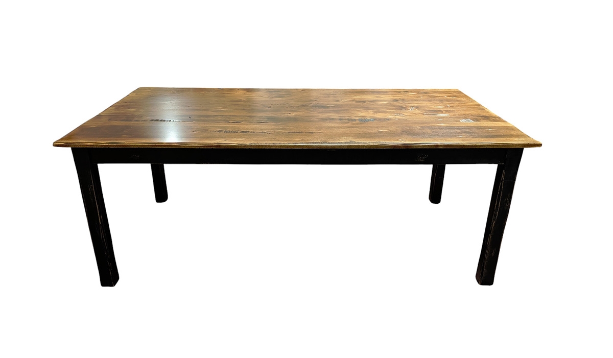 Canadel Champlain - Custom Dining 4170397 Customizable Rectangular ...