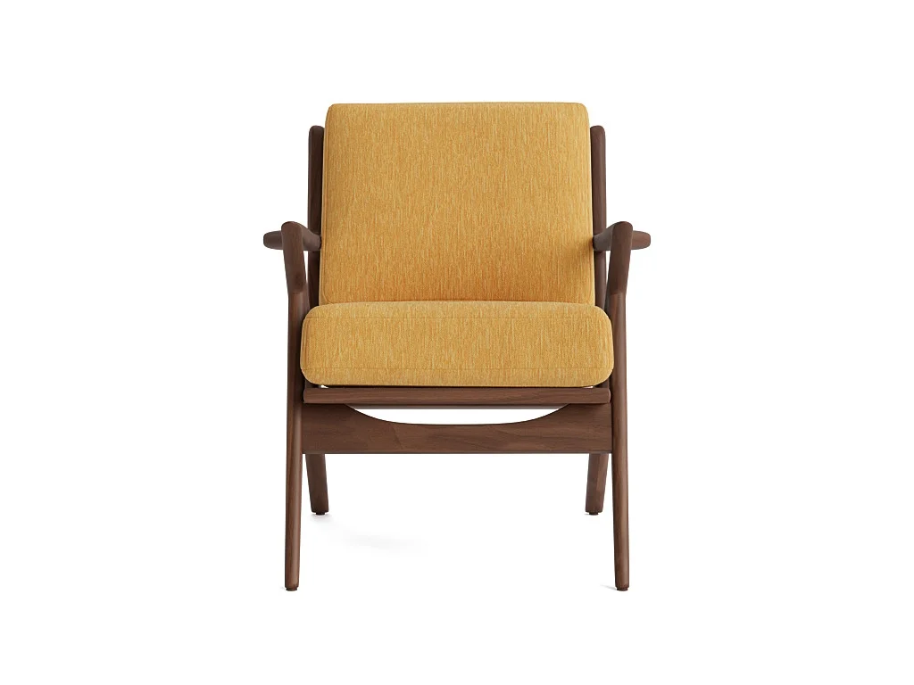 England Joybird 1061758 Soto Chair | Johnny Janosik | Uph - Upholstered ...