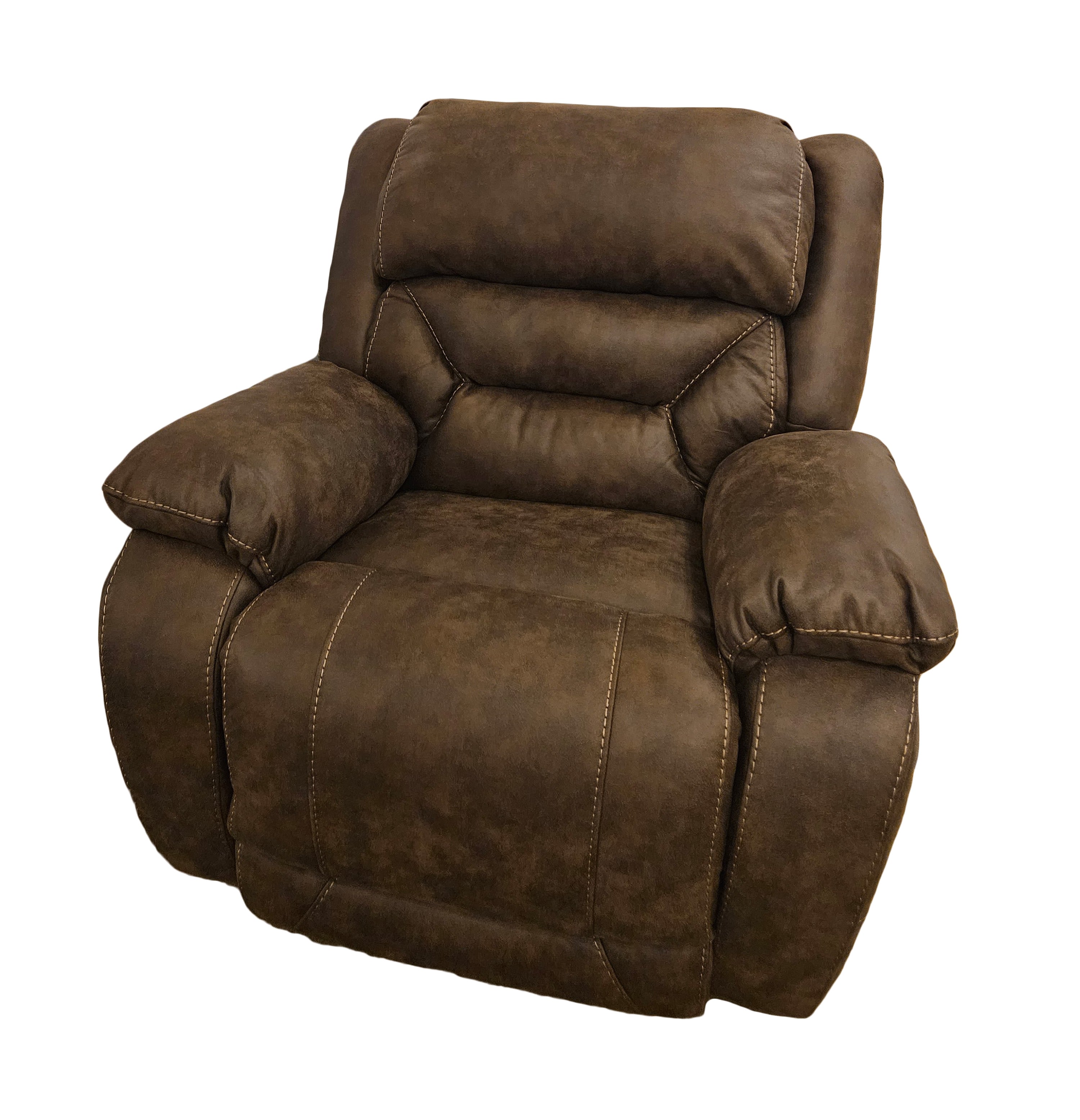 HomeStretch Skywalker 1161444 Power Recliner | Johnny Janosik ...