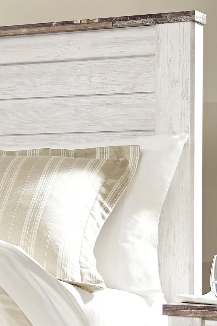 Willowton (b267) by Ashley Signature Design - Dunk & Bright Furniture