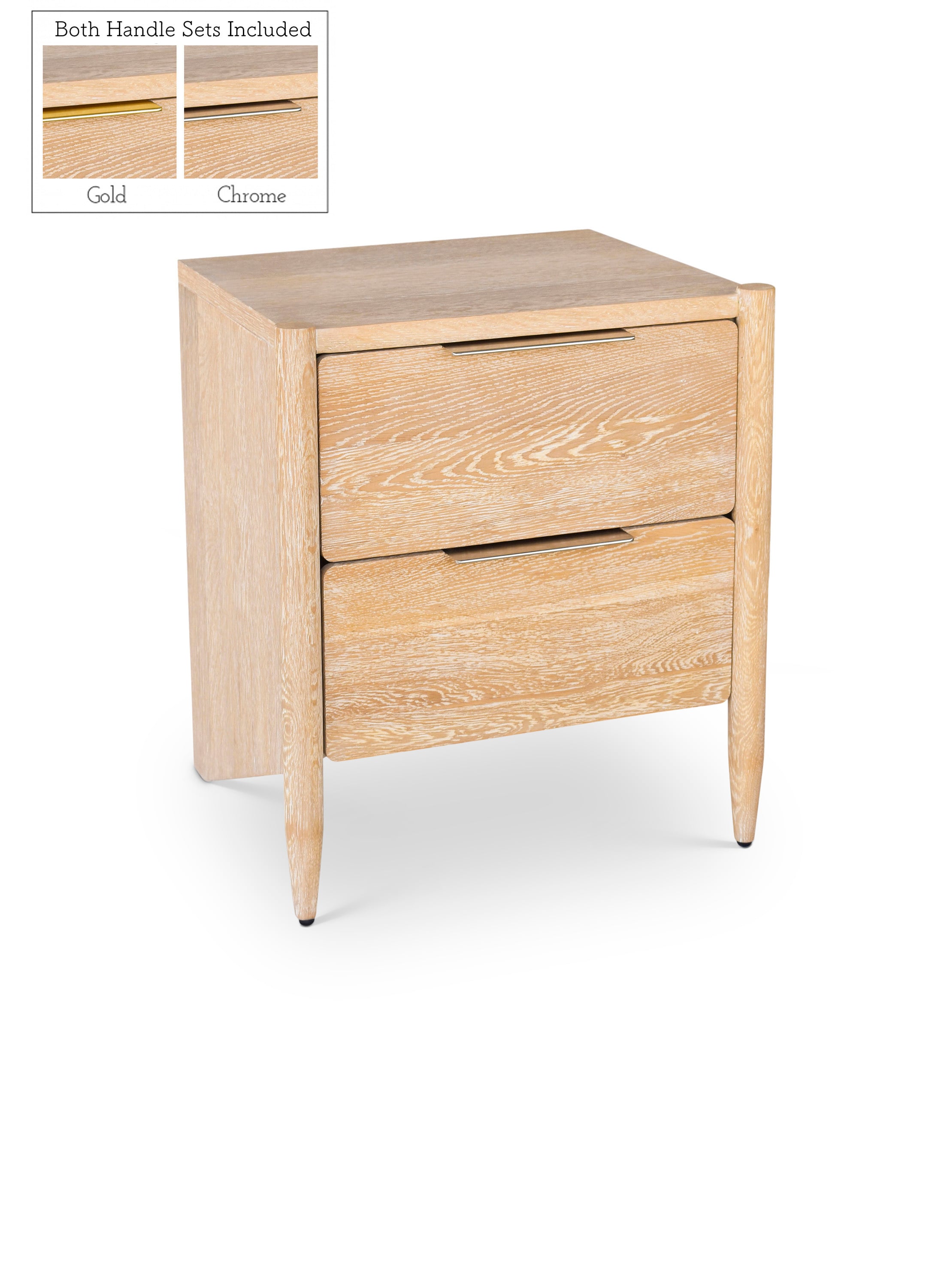 Light oak night stand store