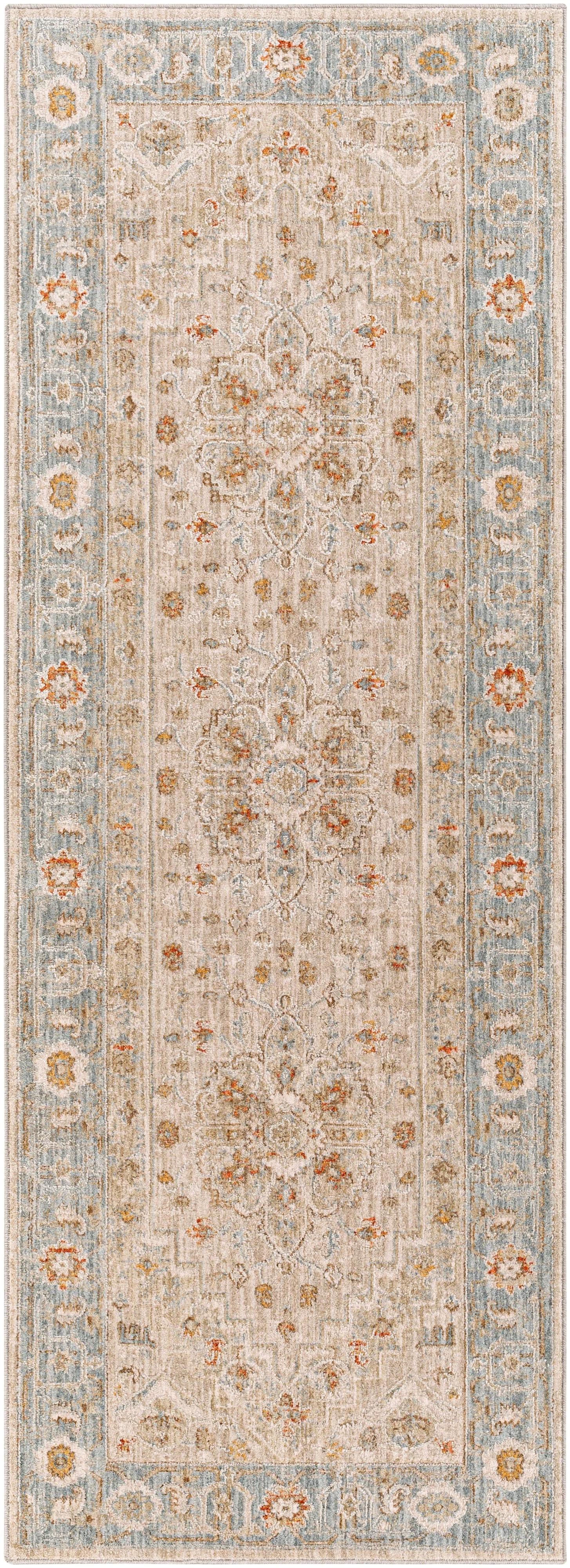 Surya Rugs Avant Garde AVT2316-2710 Rugs | Belfort Furniture | Rugs