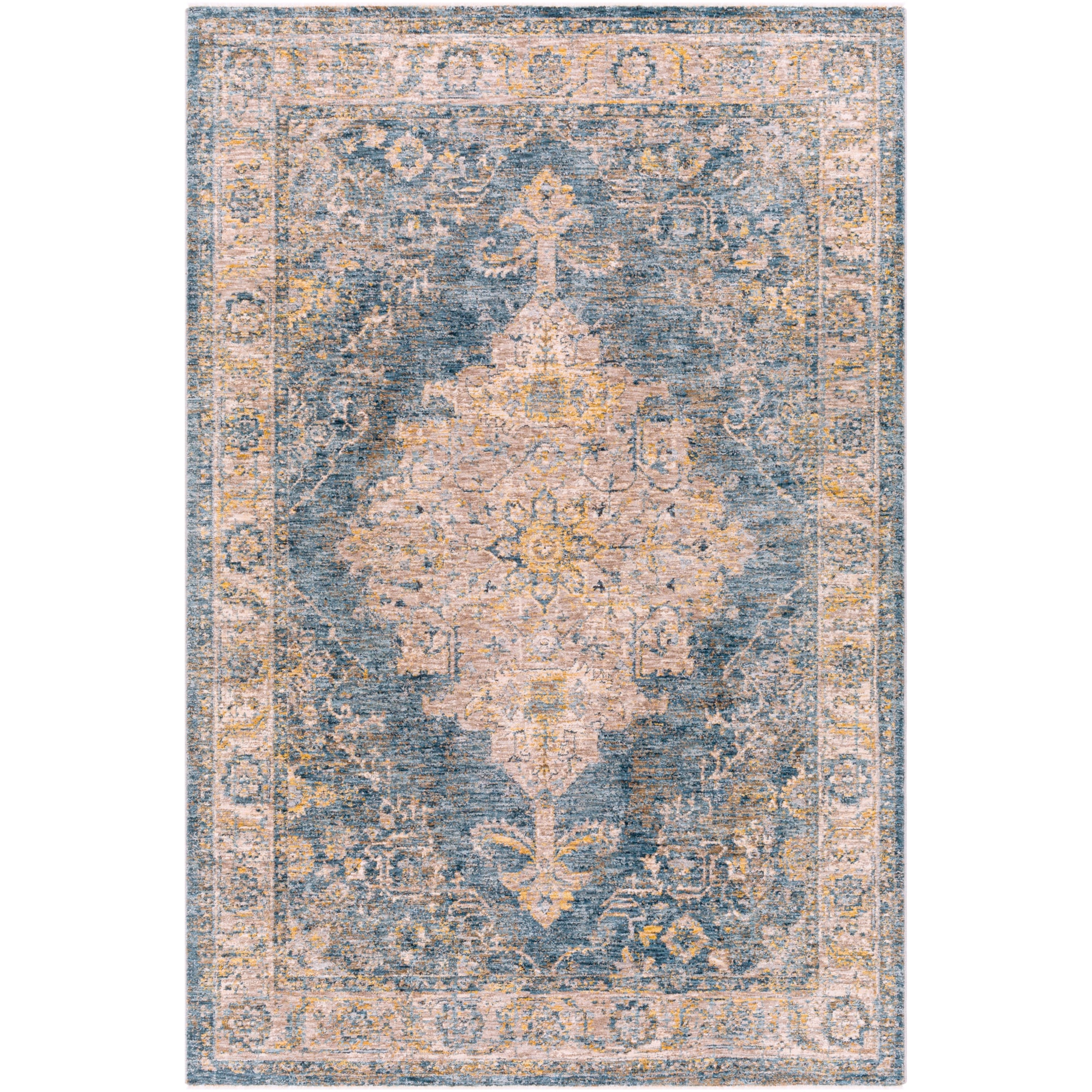 Surya Rugs Mirabel MBE2317-1215 Rugs | Wayside Furniture & Mattress | Rugs
