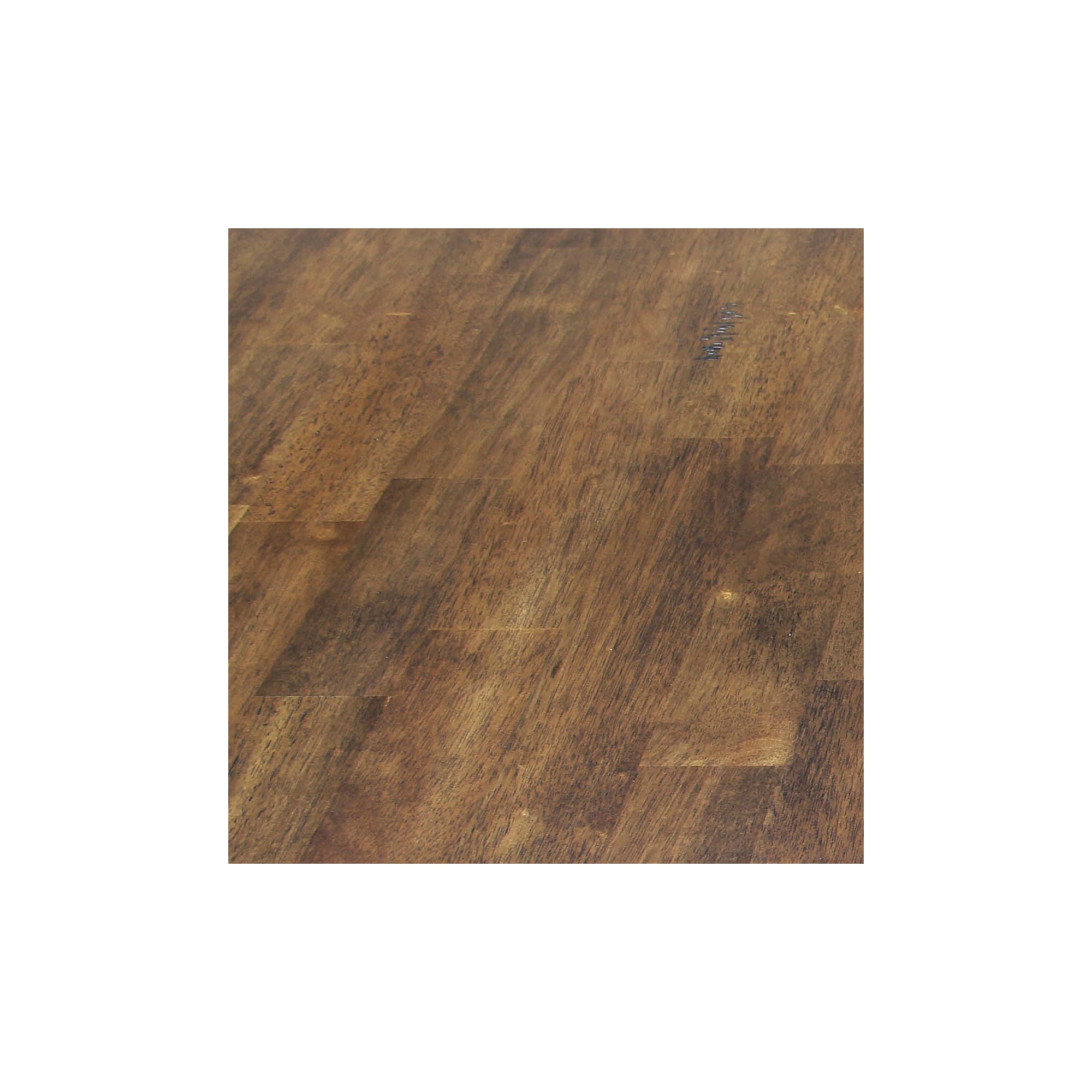 Umber Mariposa MRPRW6201x1+MRPRW255Kx10 11 Piece Table and Ladderback ...