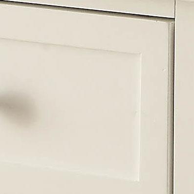 Acme Furniture Flavius 96759 Transitional 3-Drawer Storage Bench | Del ...