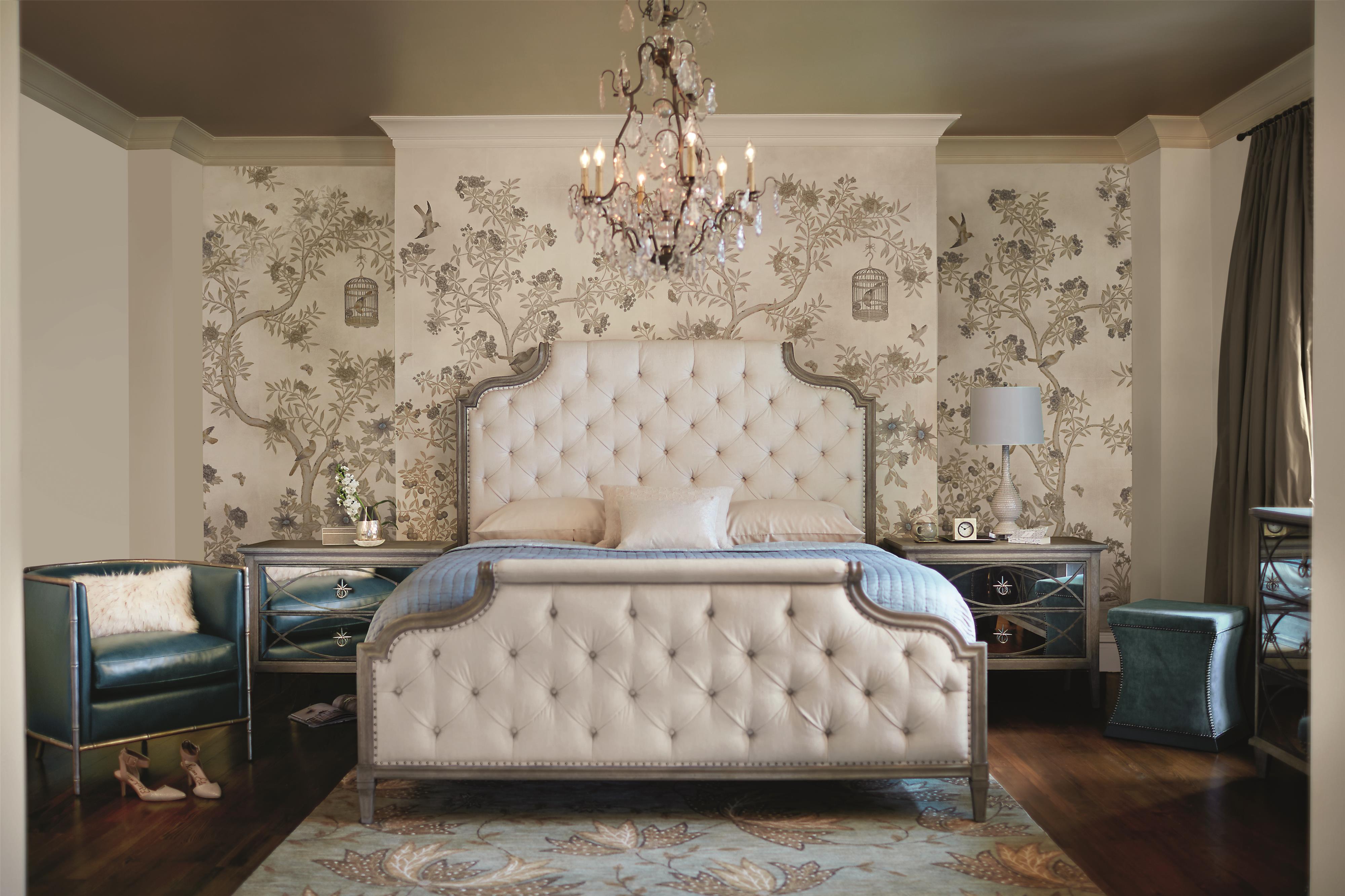 Bedroom Furniture - Sprintz Furniture - Nashville, Franklin, and ...