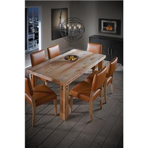 Dining Room Furniture - Sprintz Furniture - Nashville, Franklin, and ...