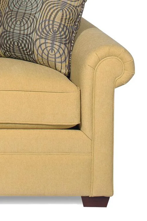 F9 Design Options (f9) by Craftmaster - Belfort Furniture