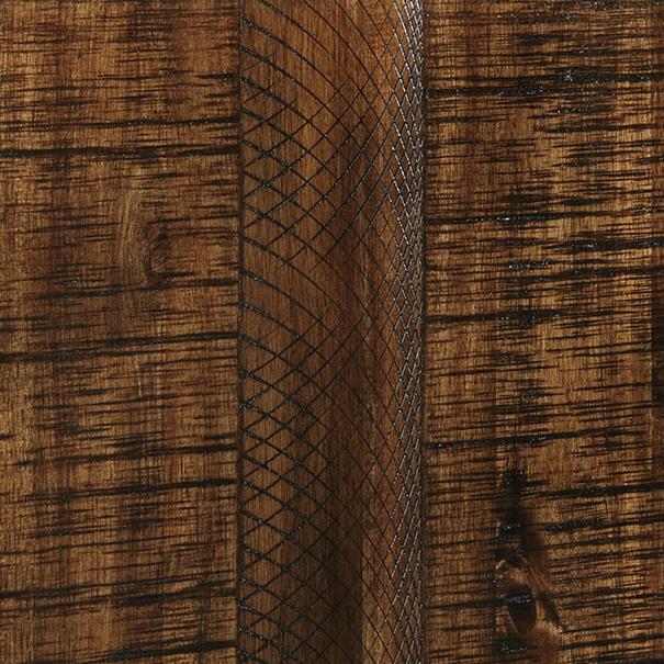 CM Christian B1900-KQ-RAILx1+B1900-Q-FBx1+B1900-Q-HBx1 Rustic Queen ...