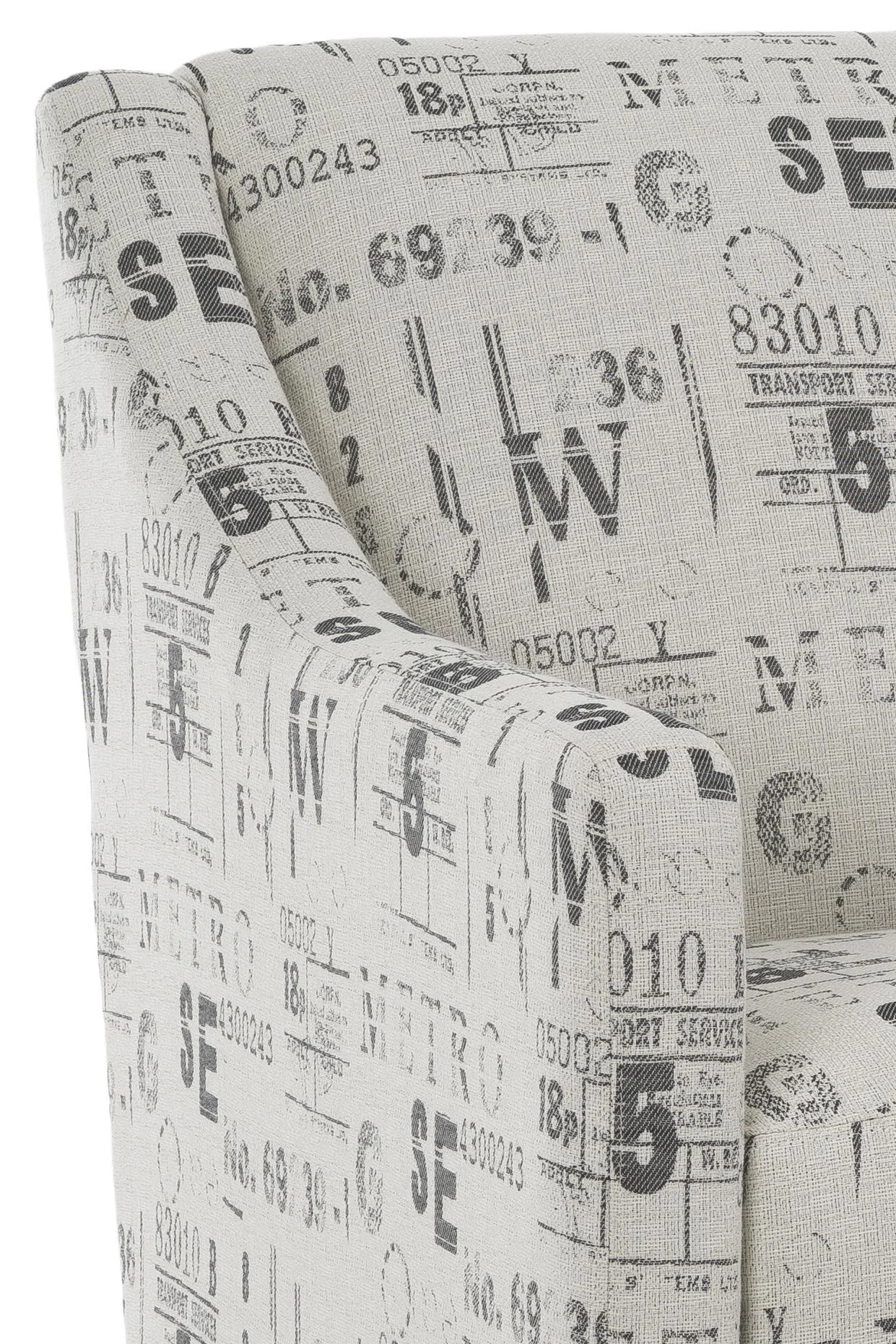 2443 (2443) by Decor-Rest - Stoney Creek Furniture