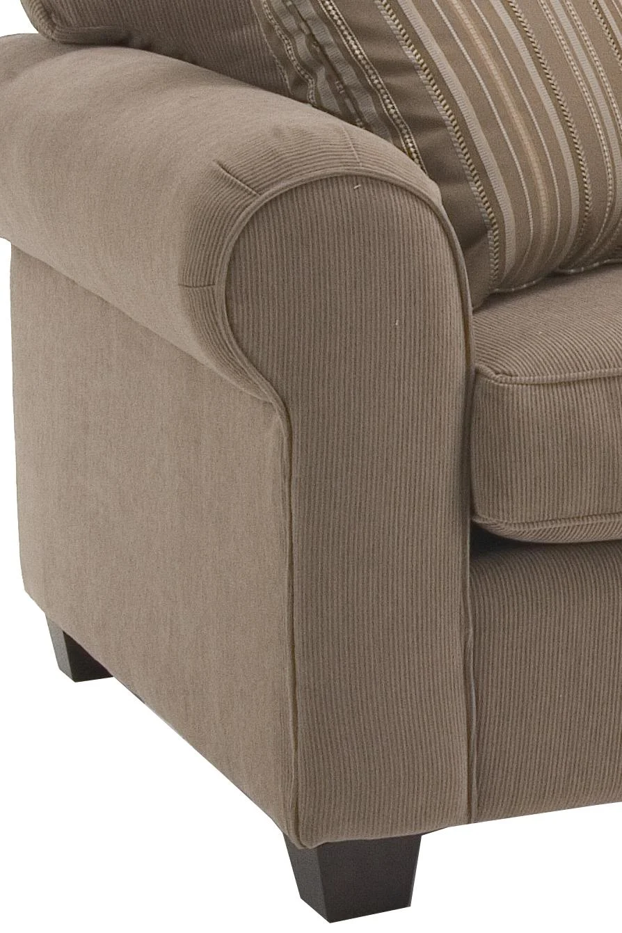 3179 (fabric) by Decor-Rest - Stoney Creek Furniture