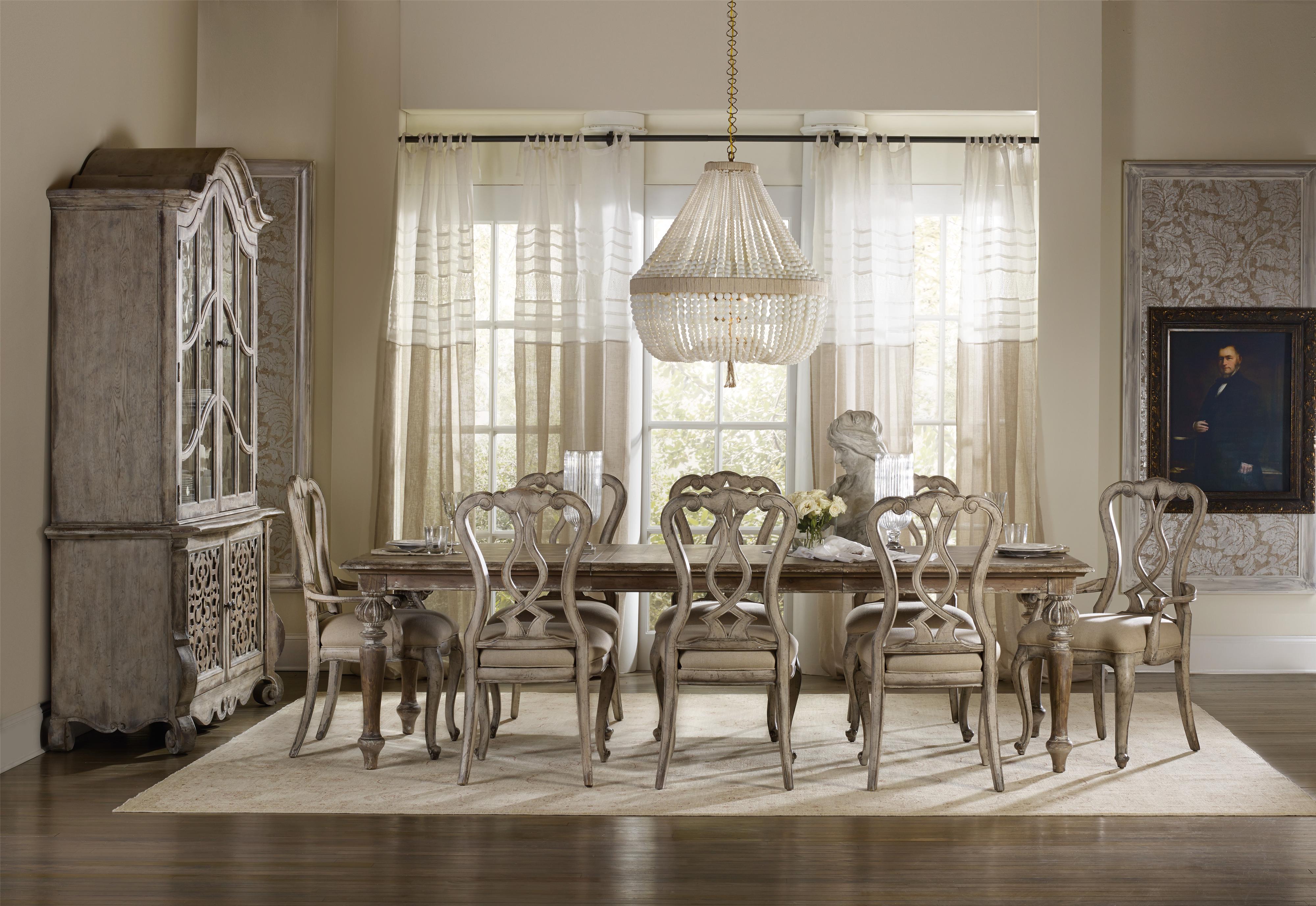 Formal Dining Room Group in Ft. Lauderdale, Ft. Myers, Orlando, Naples ...
