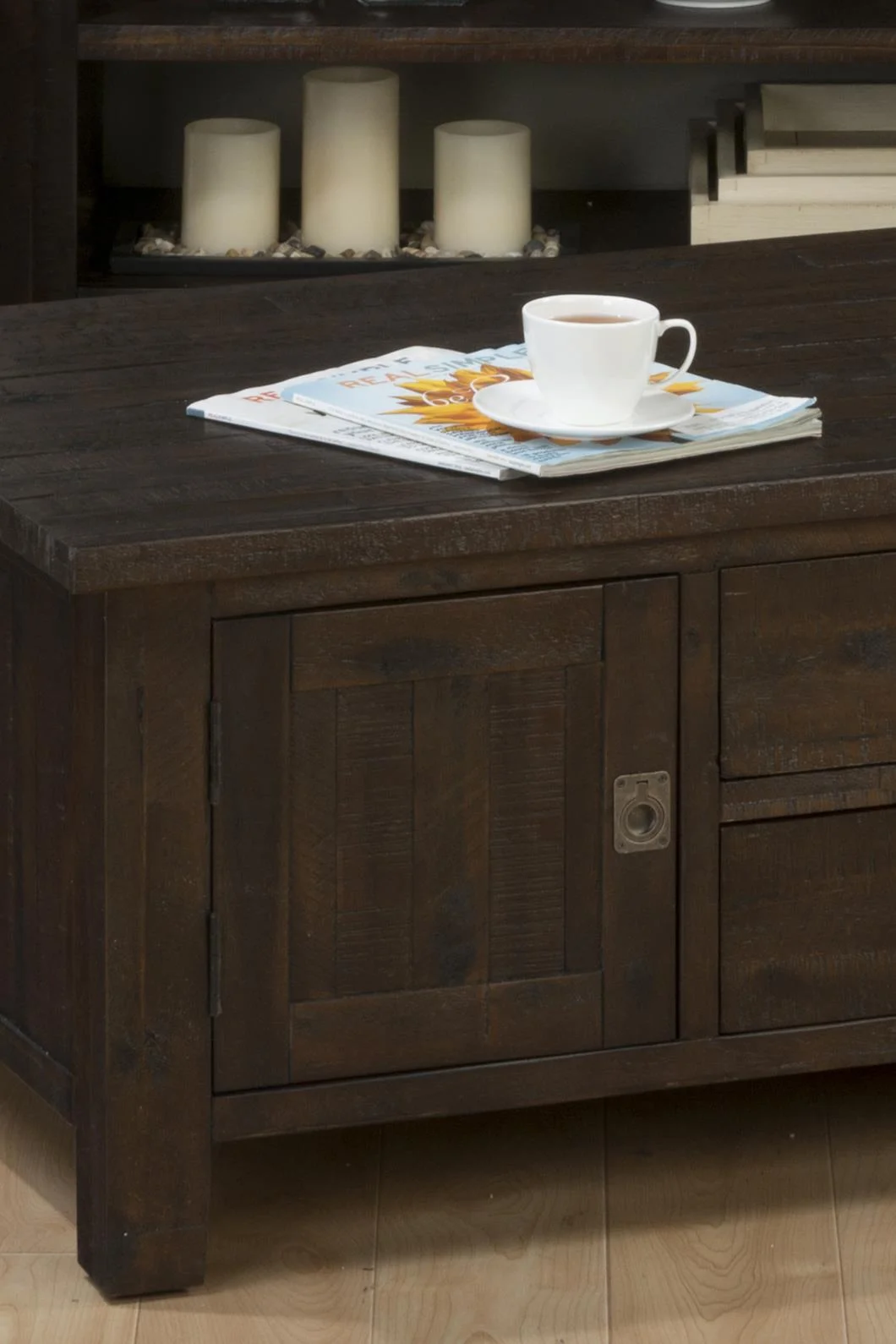 Kona Grove (705) by Jofran - Stoney Creek Furniture