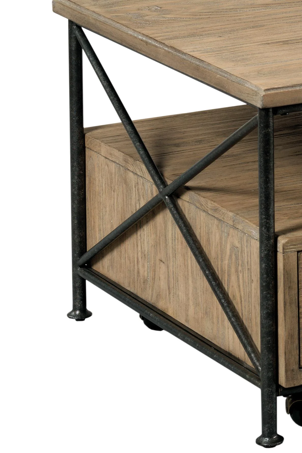 Modern Forge (944) by Kincaid Furniture - Belfort Furniture