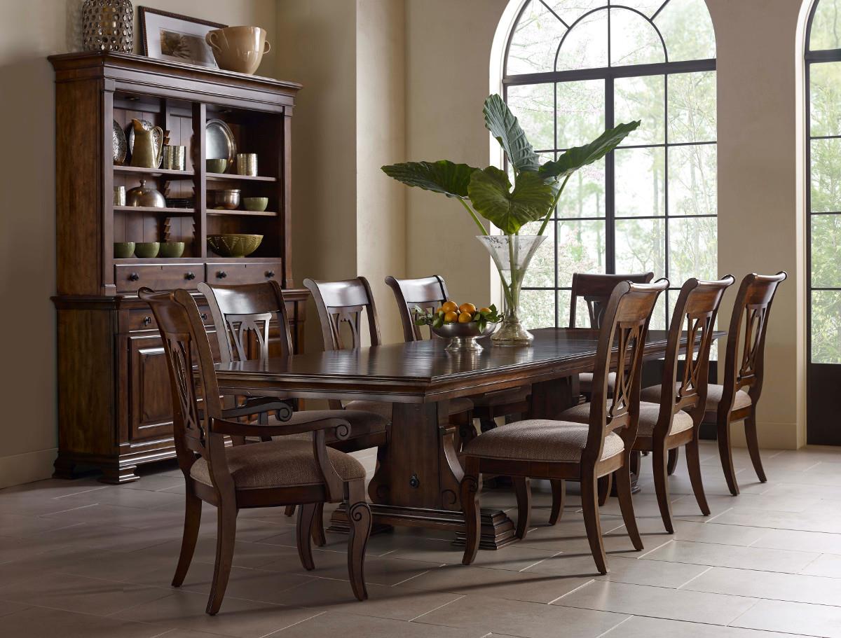 Portolone (95) by Kincaid Furniture - Wayside Furniture & Mattress