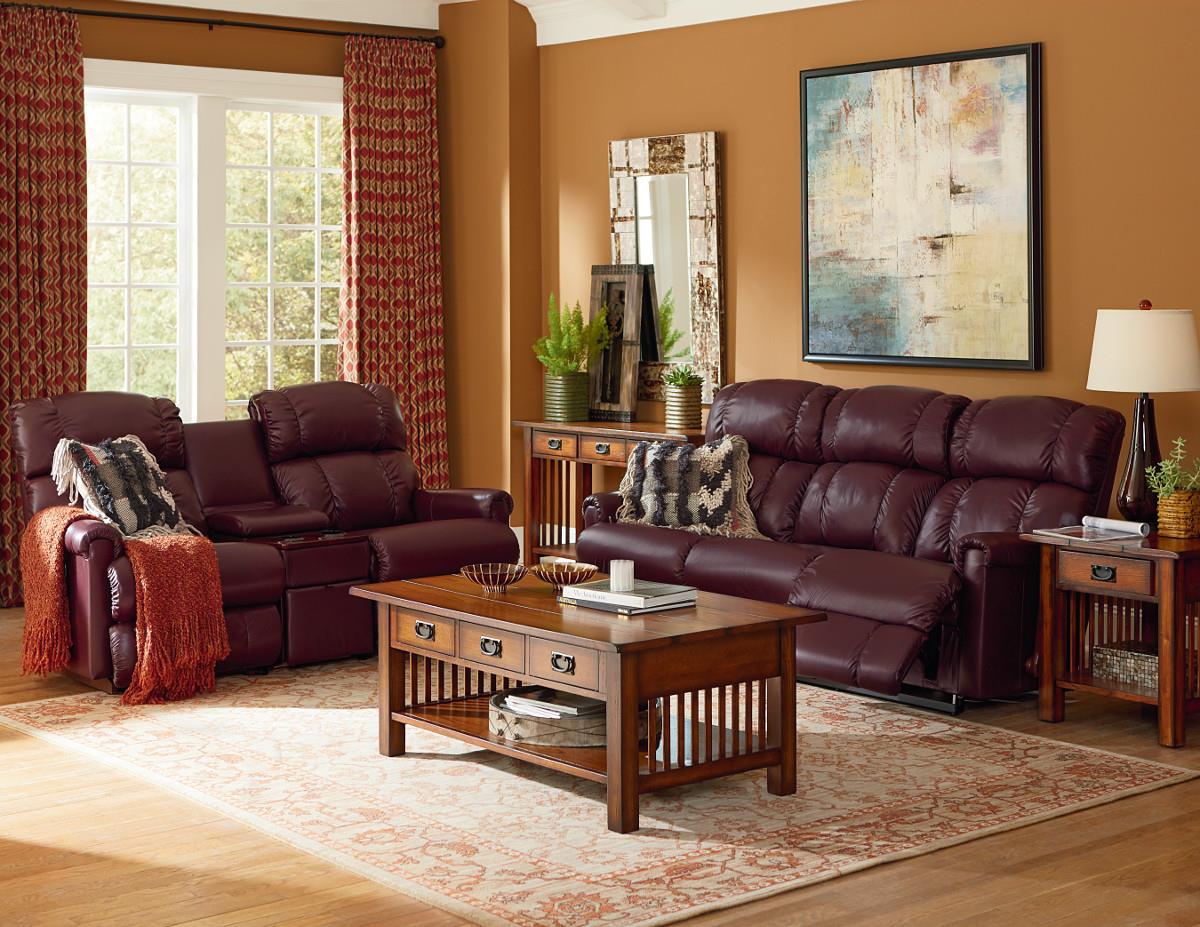 Pinnacle (lth) by La-Z-Boy - Conlin's Furniture
