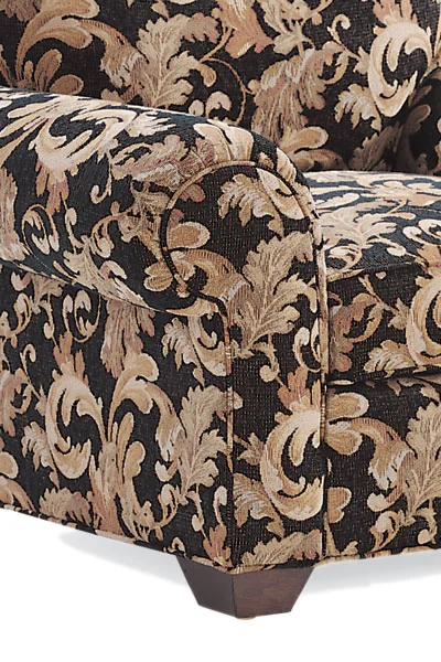 1710 Series (sof) by Miles Talbott - Alison Craig Home Furnishings