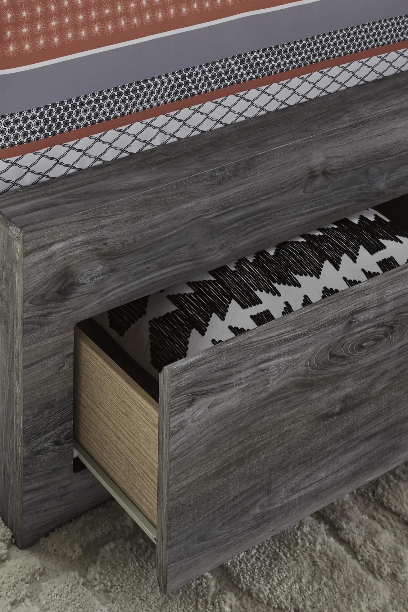 Baystorm (b221) by Signature Design by Ashley - HomeWorld Furniture