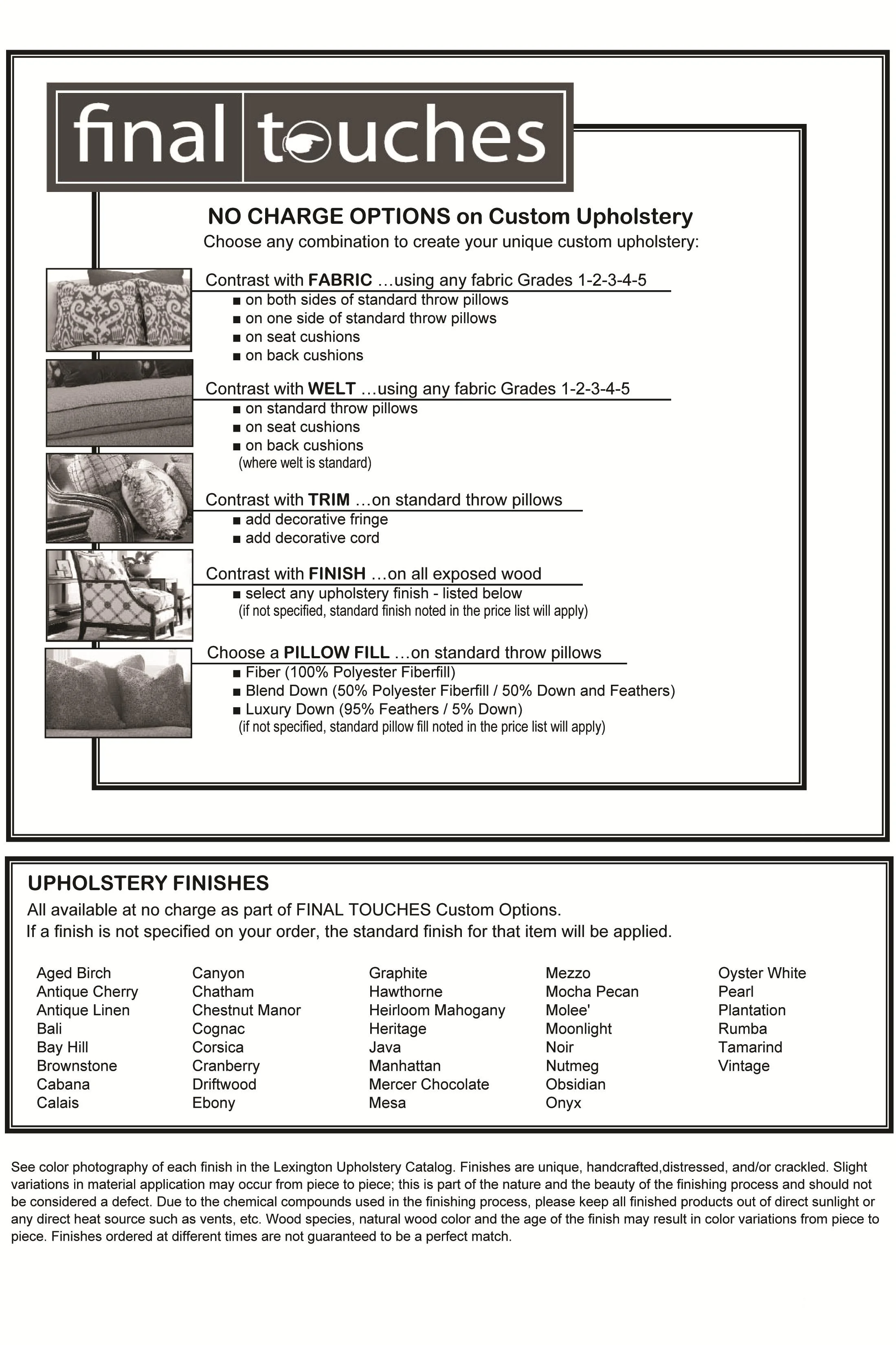 Beach House (5701-61) by Tommy Bahama Home - Esprit Decor Home Furnishings