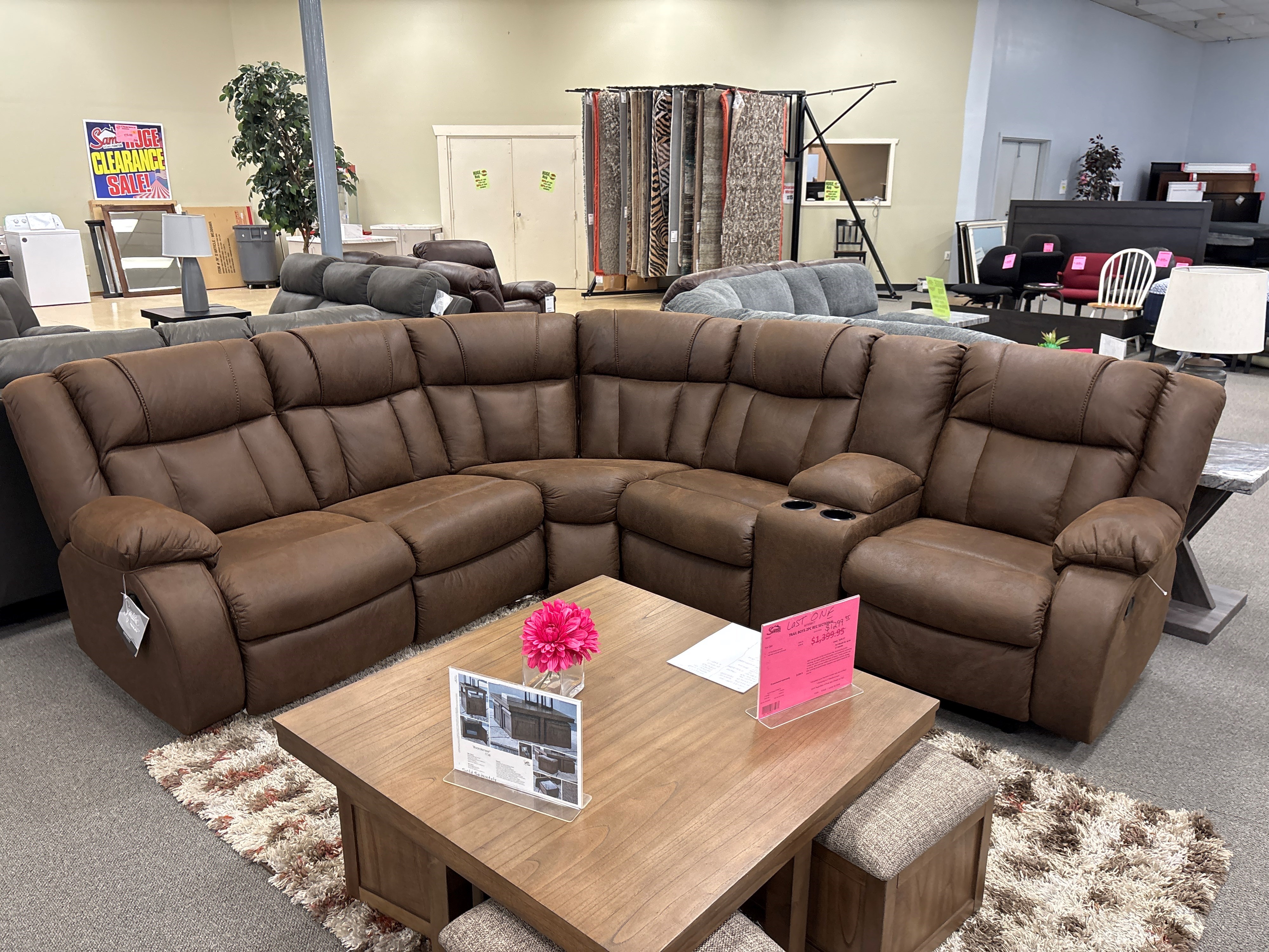 Clearance | Fort Worth, Arlington, Dallas, Irving, Texas | Sam's ...