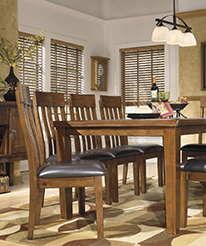 Dining Room | Cadillac, Traverse City, Big Rapids, Houghton Lake and ...