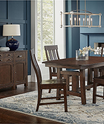 Dining Room | Cadillac, Traverse City, Big Rapids, Houghton Lake and ...