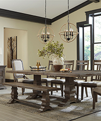 Dining Room | Cadillac, Traverse City, Big Rapids, Houghton Lake and ...