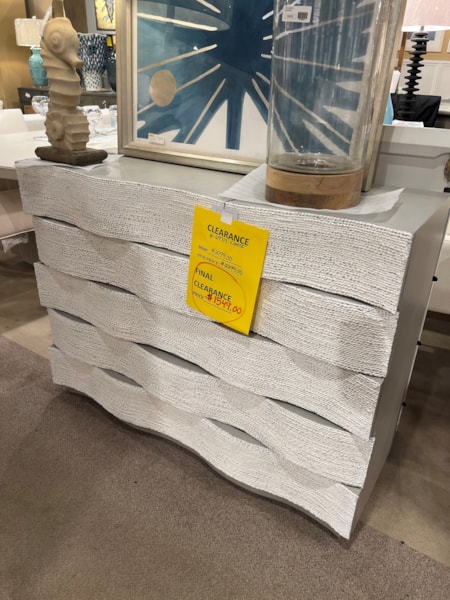 Clearance Rack | Naples, Fort Myers, Pelican Bay, Pine Ridge, Bonita ...