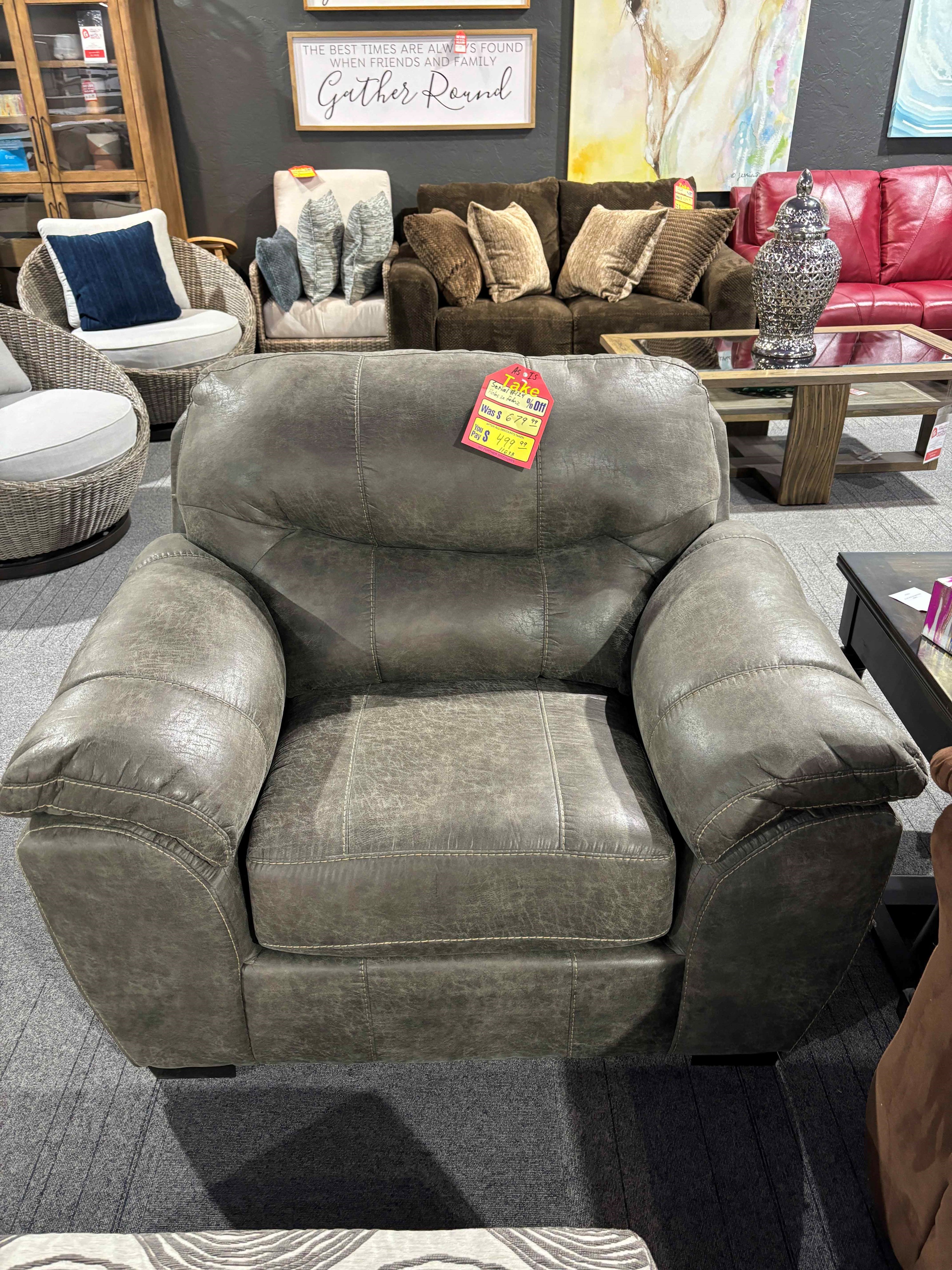 Shop Clearance Deals | Galleria Furniture & Mattress Outlet | Oklahoma ...